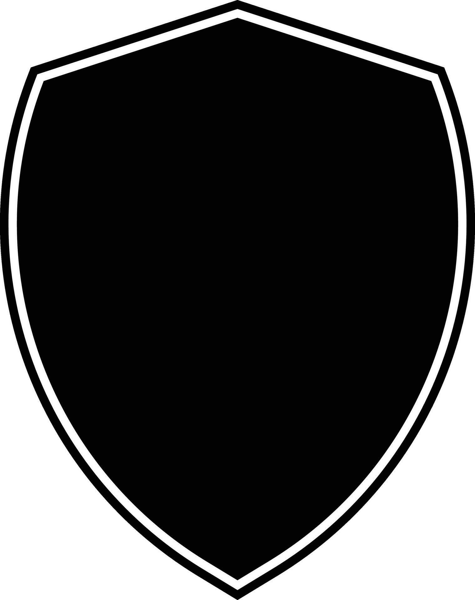 Police Badge Shape 28318459 Vector Art at Vecteezy