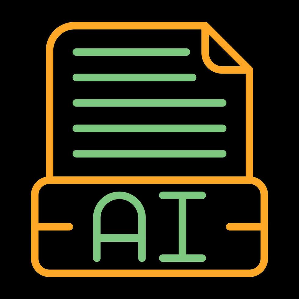 Document Format Vector Icon 28323570 Vector Art at Vecteezy