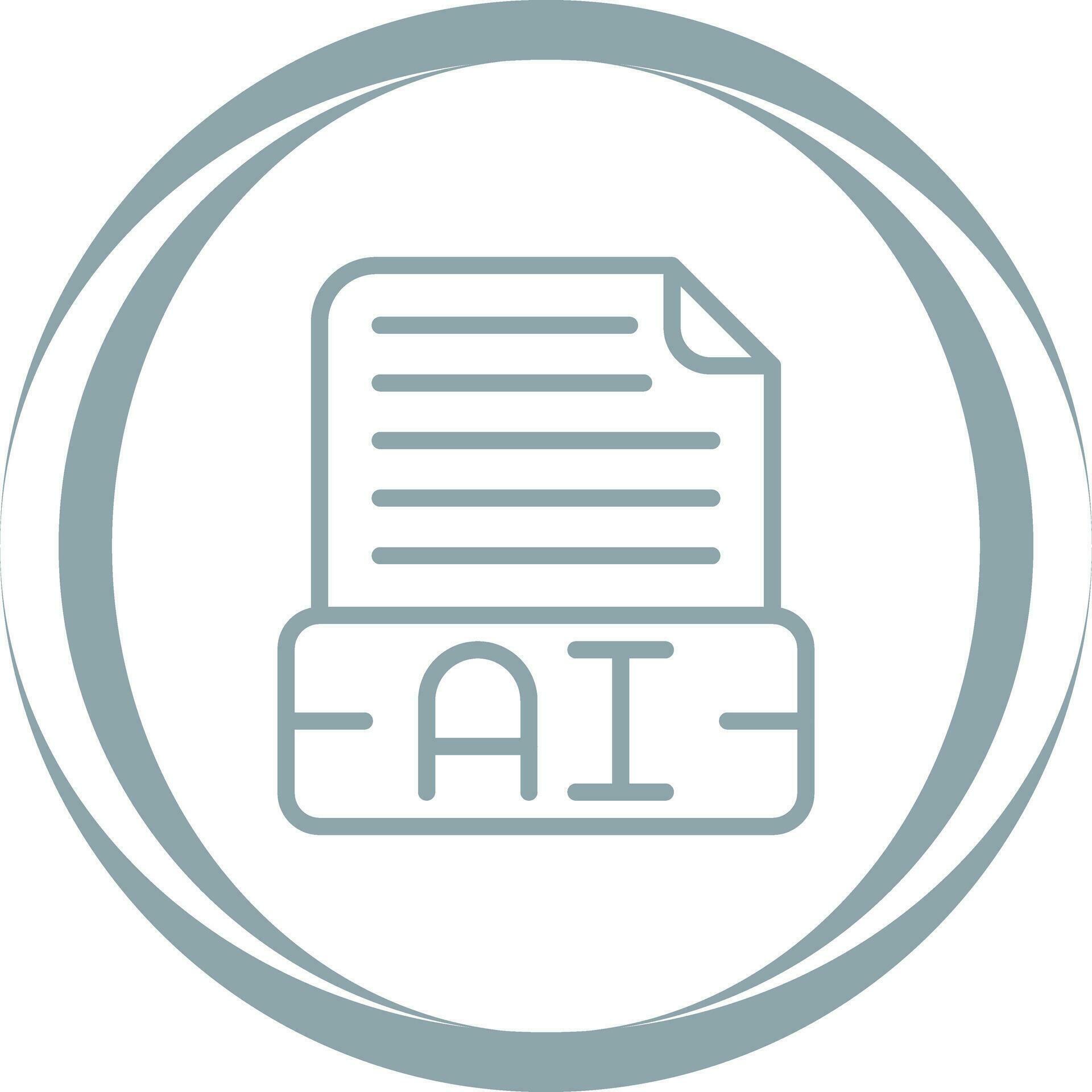 Document Format Vector Icon 28324008 Vector Art at Vecteezy