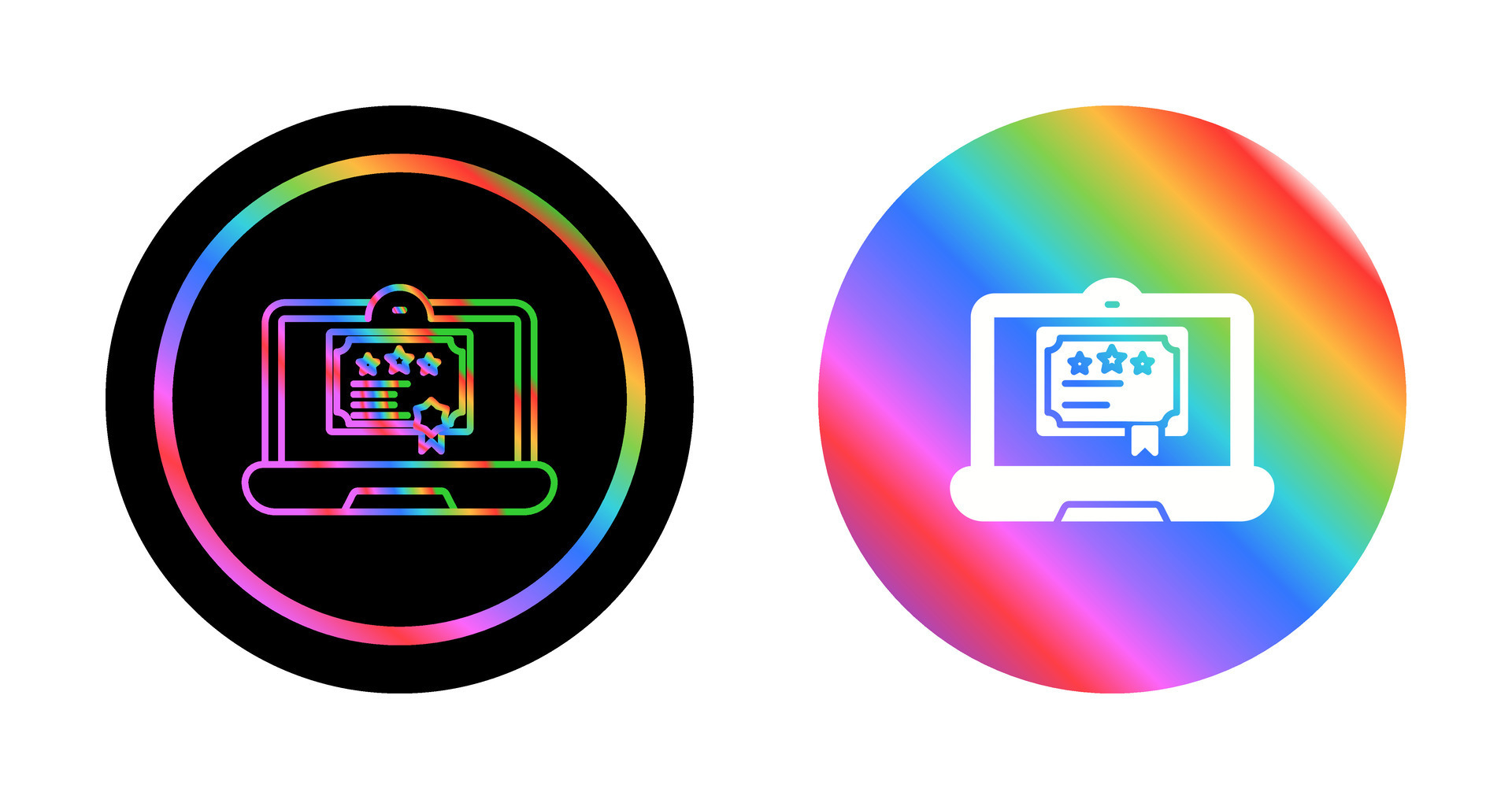 Digital Certificate Vector Icon 28327609 Vector Art at Vecteezy Digital Certificate Vector Icon 28327609 Vector Art at Vecteezy