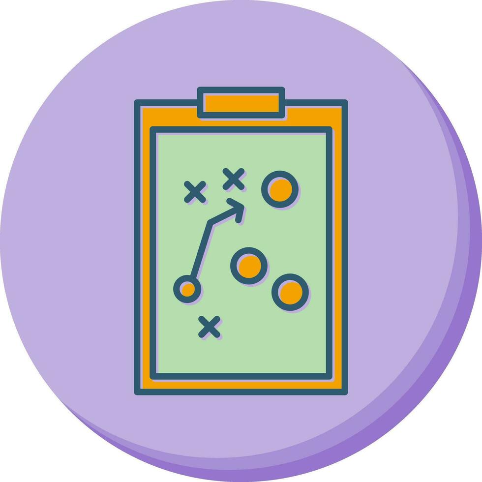 Strategy Vector Icon 28328652 Vector Art at Vecteezy