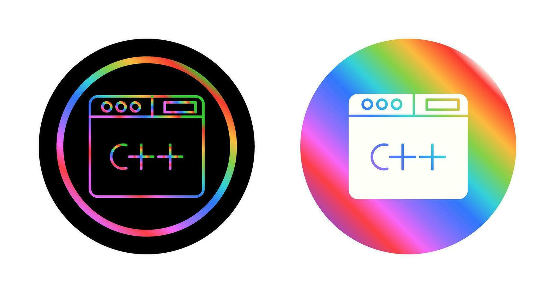 Programming Language Vector Icon 28330806 Vector Art At Vecteezy