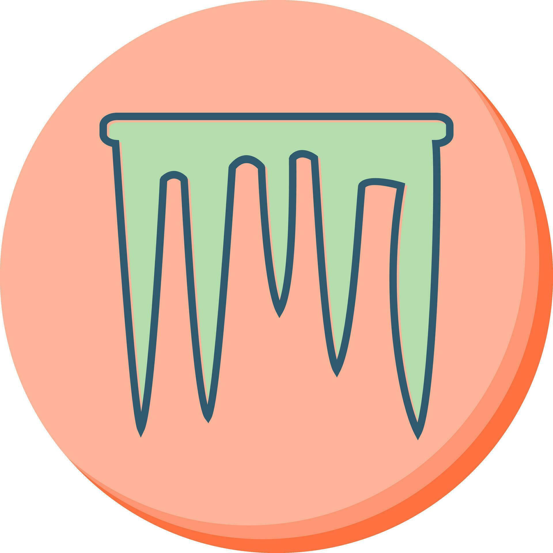 Icicles Vector Icon 28331039 Vector Art at Vecteezy