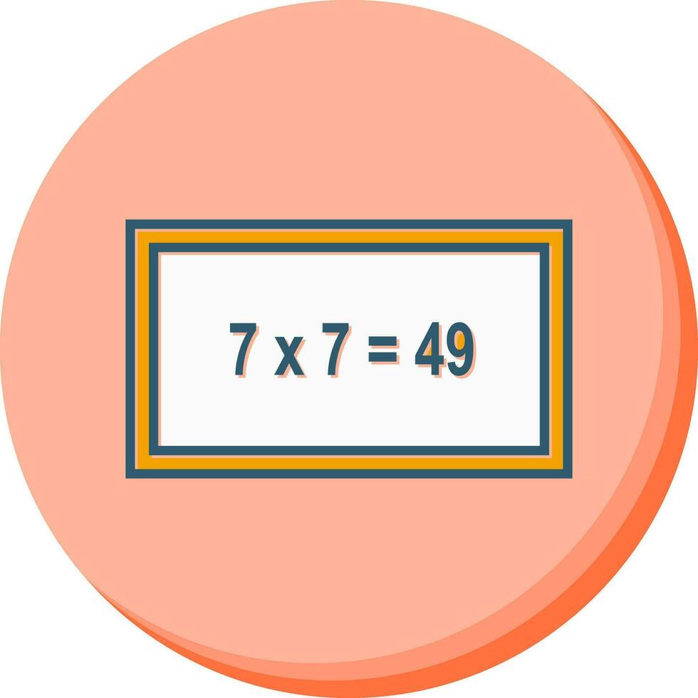 Arithmetic Vector Icon 28331149 Vector Art at Vecteezy