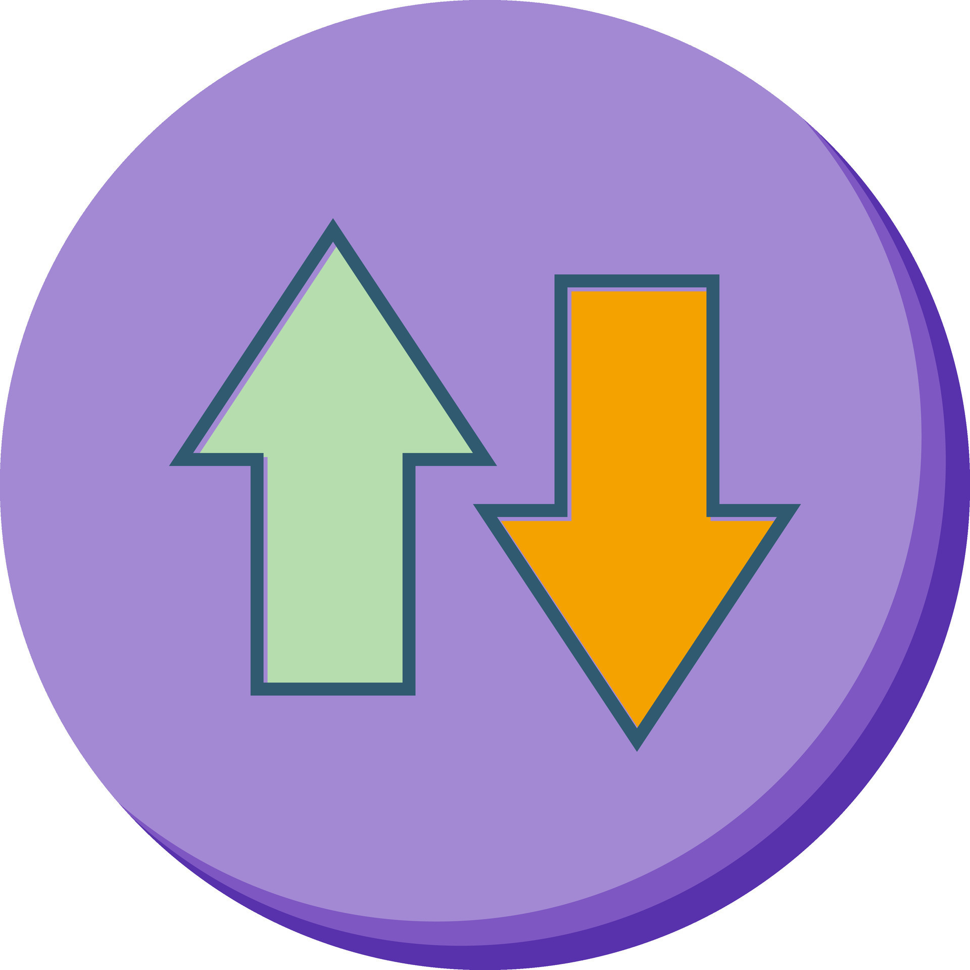 Data Connection Vector Icon 28331860 Vector Art At Vecteezy