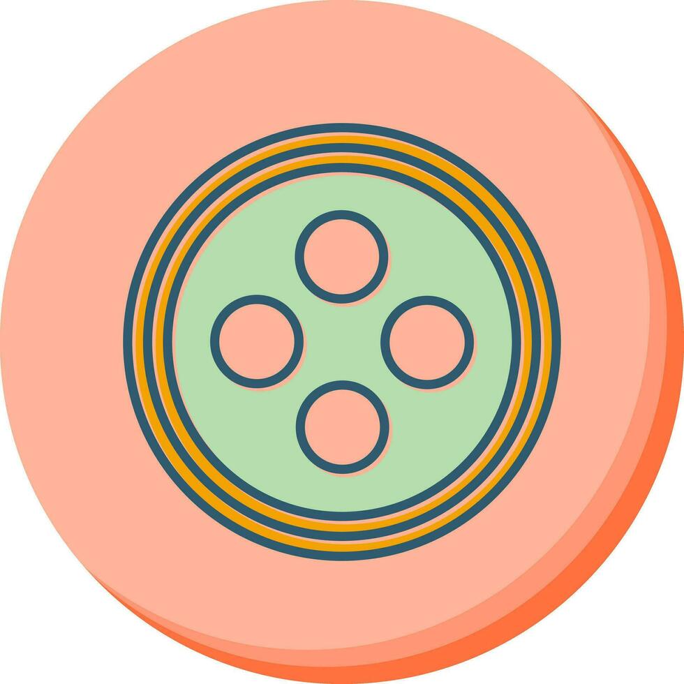 Button Vector Icon 28332296 Vector Art At Vecteezy 9696