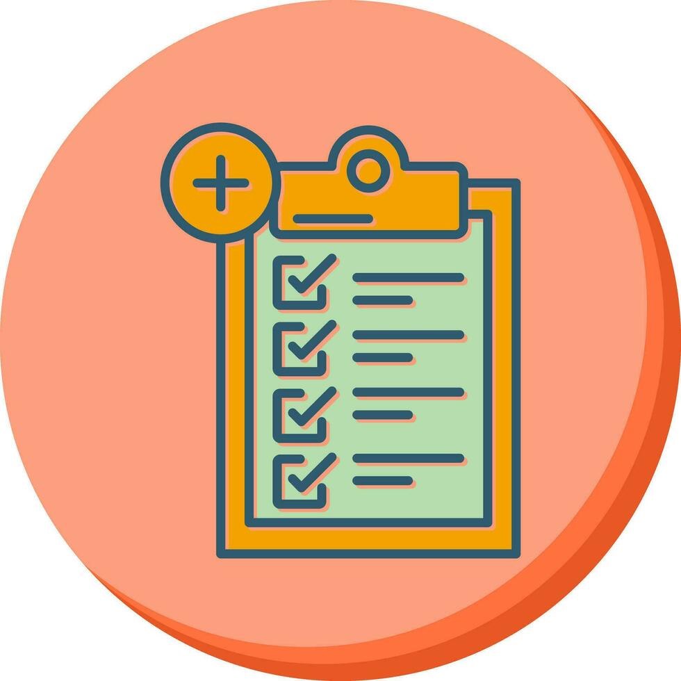 New Task Vector Icon 28332975 Vector Art at Vecteezy