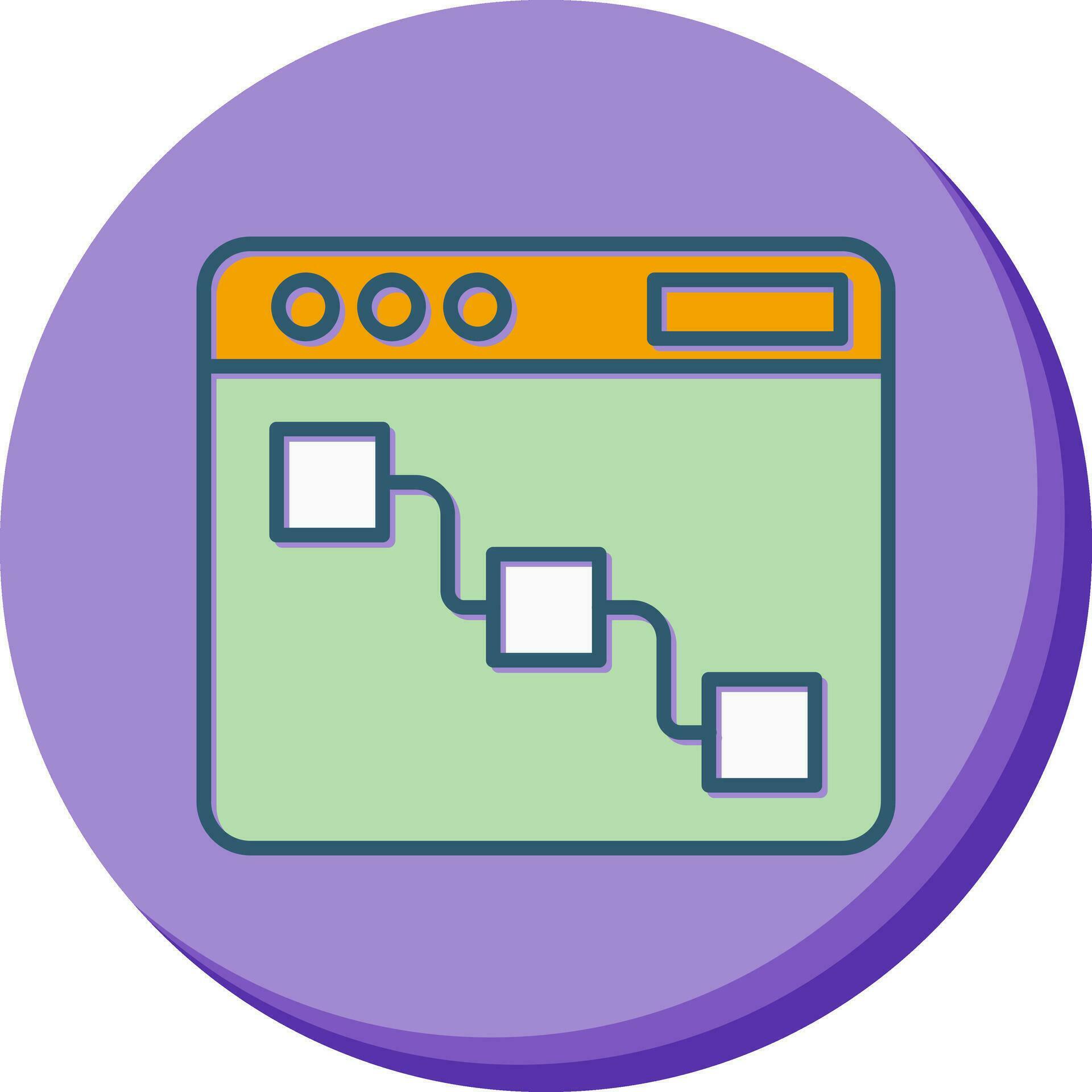 Sequence Vector Icon 28334197 Vector Art at Vecteezy