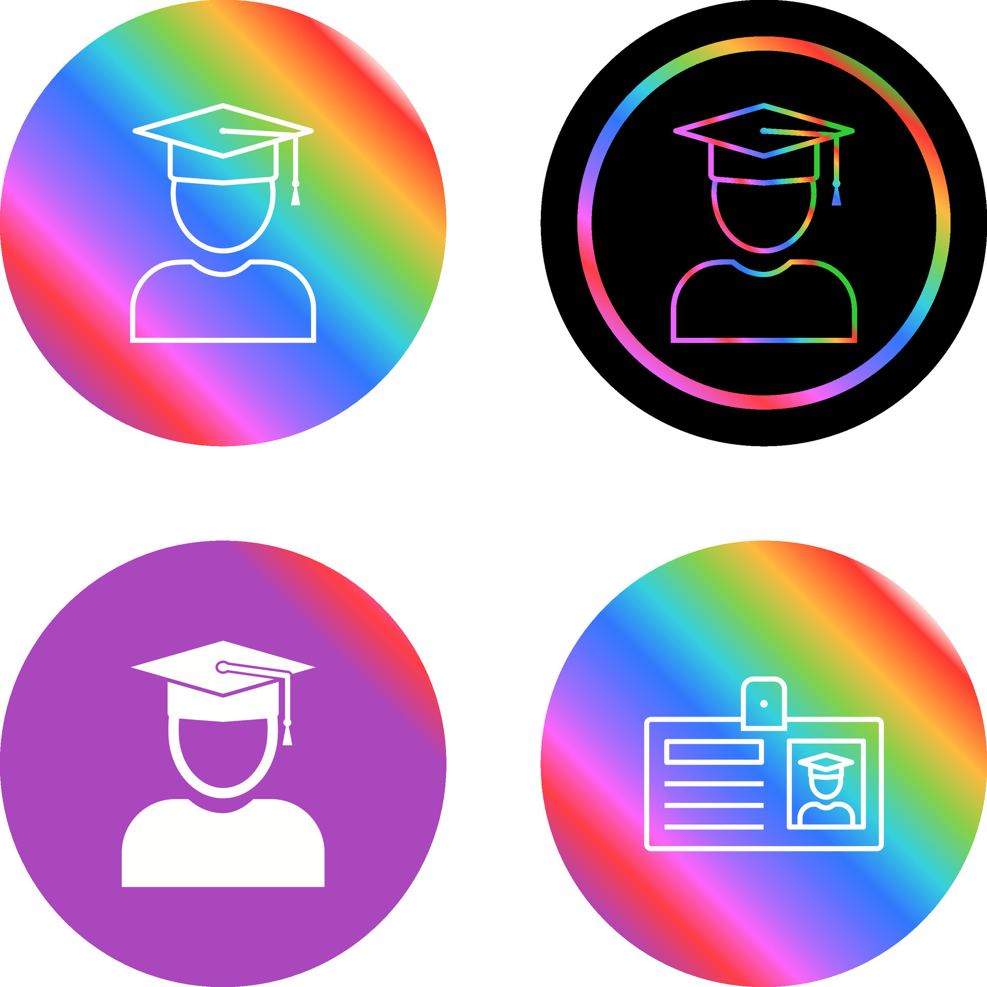 Student ID Card Vector Icon 28334849 Vector Art at Vecteezy Student ID Card Vector Icon 28334849 Vector Art at Vecteezy