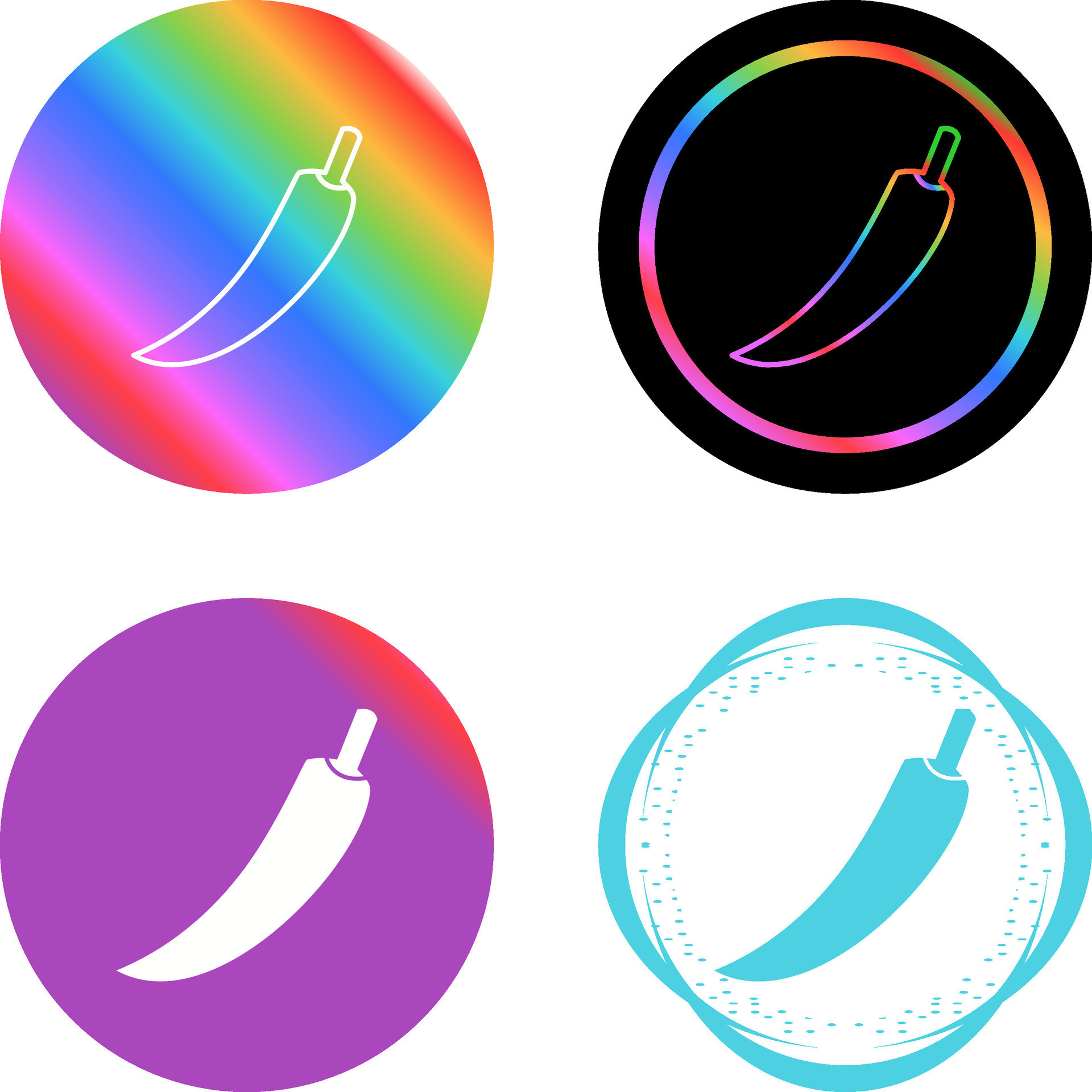 Chilli Vector Icon 28335430 Vector Art at Vecteezy