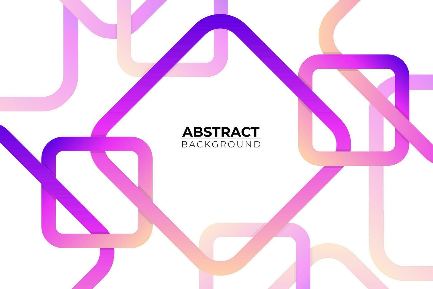 Modern abstract geometric gradient background 28335550 Vector Art at ...