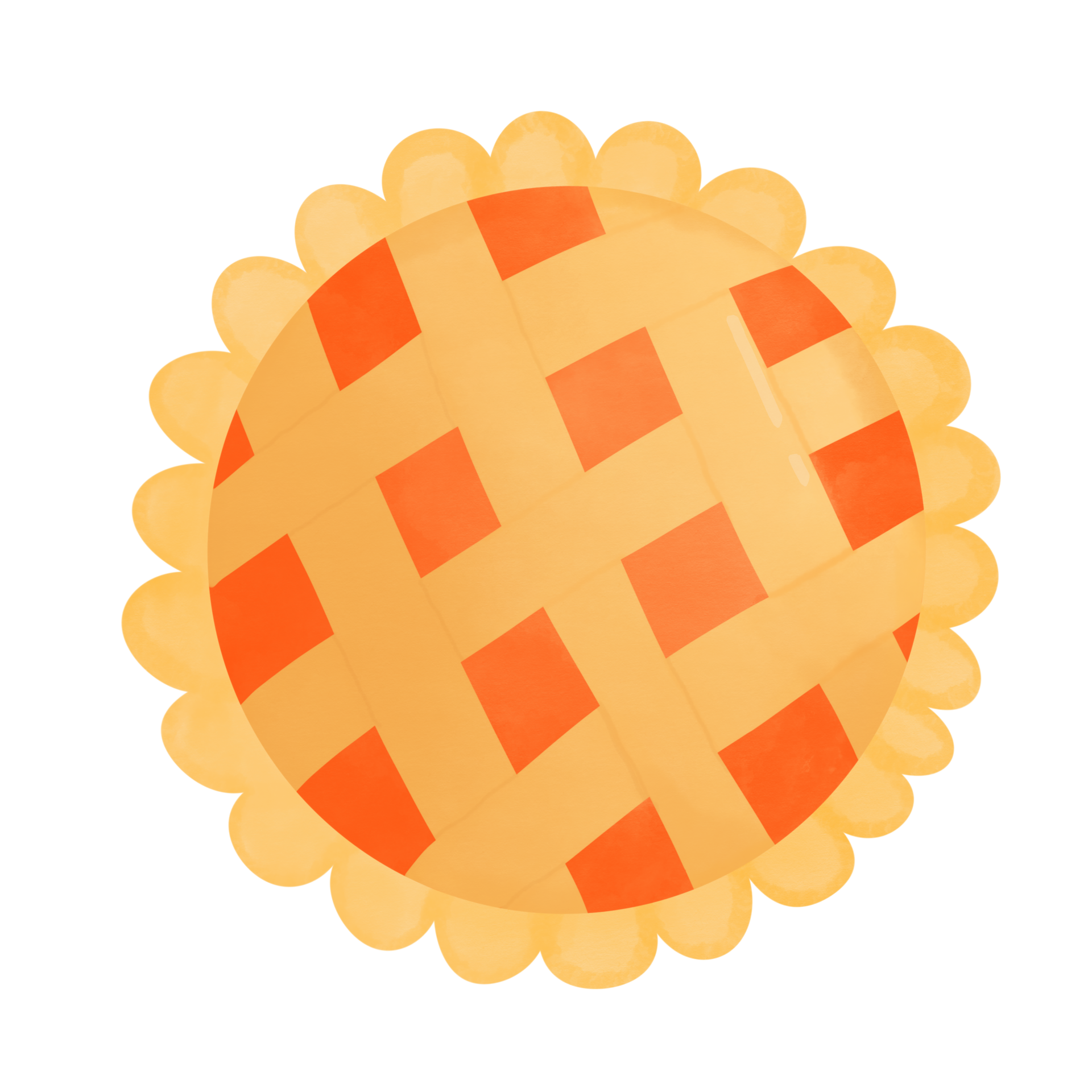 Pumpkin Pie For Thanksgiving Day 28339513 PNG pumpkin-pie-for-thanksgiving-day-28339513-png