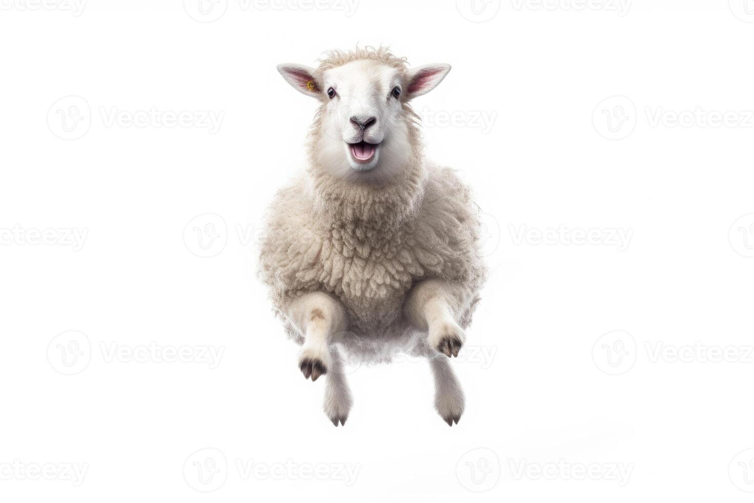 Happy Sheep Stock Photos, Images and Backgrounds for Free Download