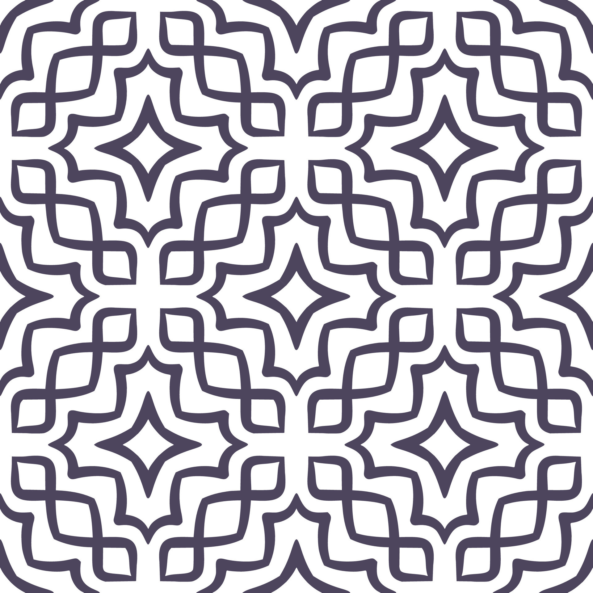 Geometric seamless pattern vector illustration 28342248 Vector Art at ...