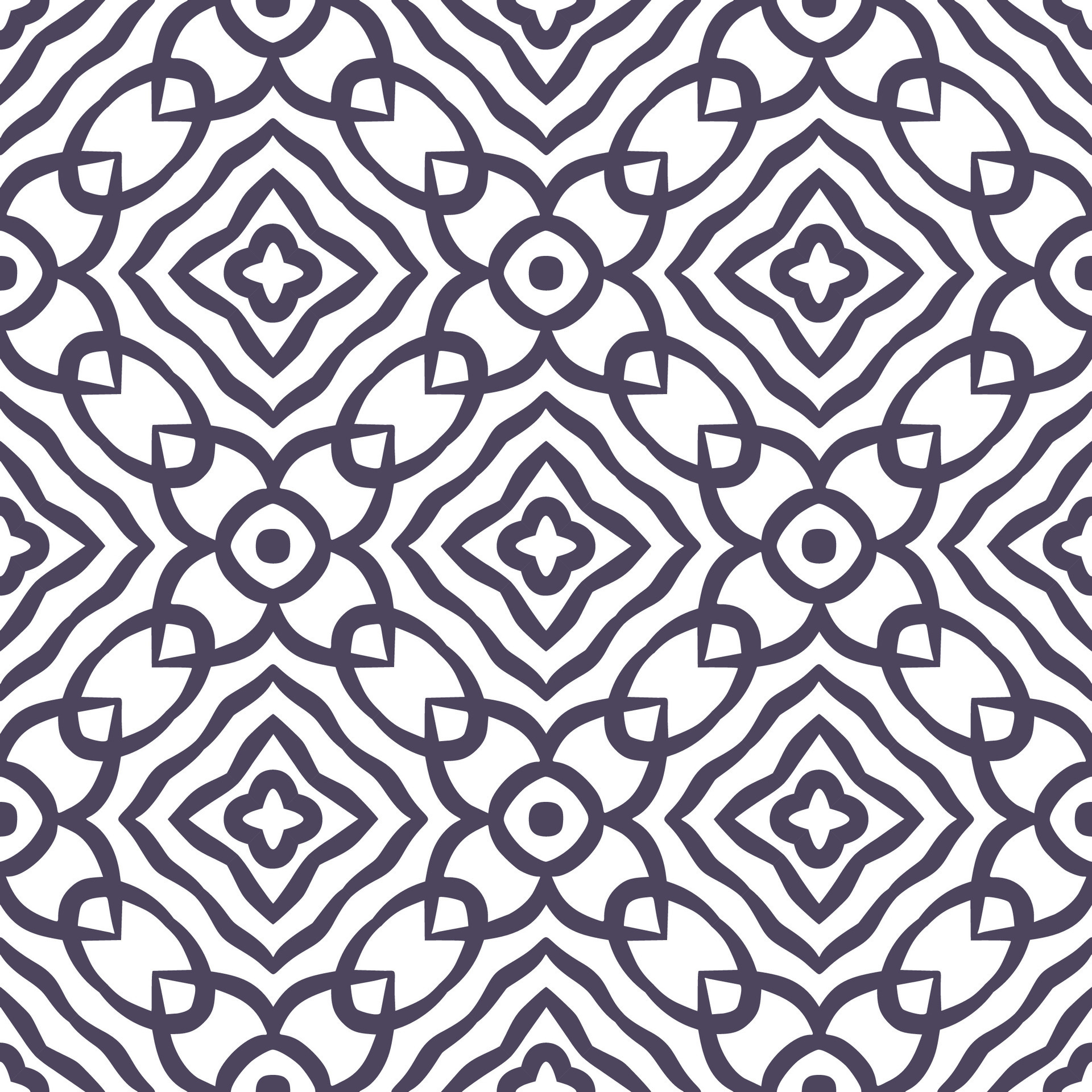 Geometric seamless pattern vector illustration 28342258 Vector Art at ...