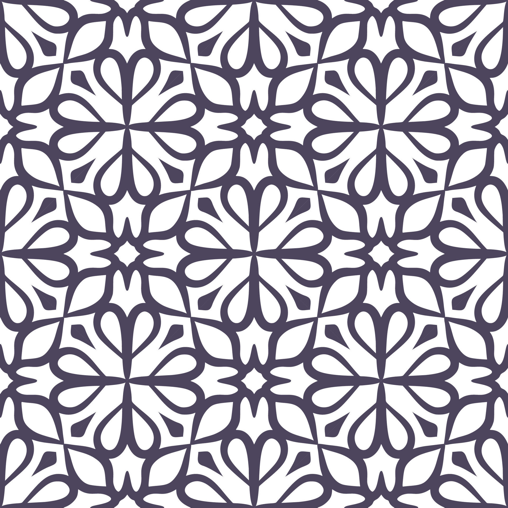 Geometric seamless pattern vector illustration 28342277 Vector Art at ...