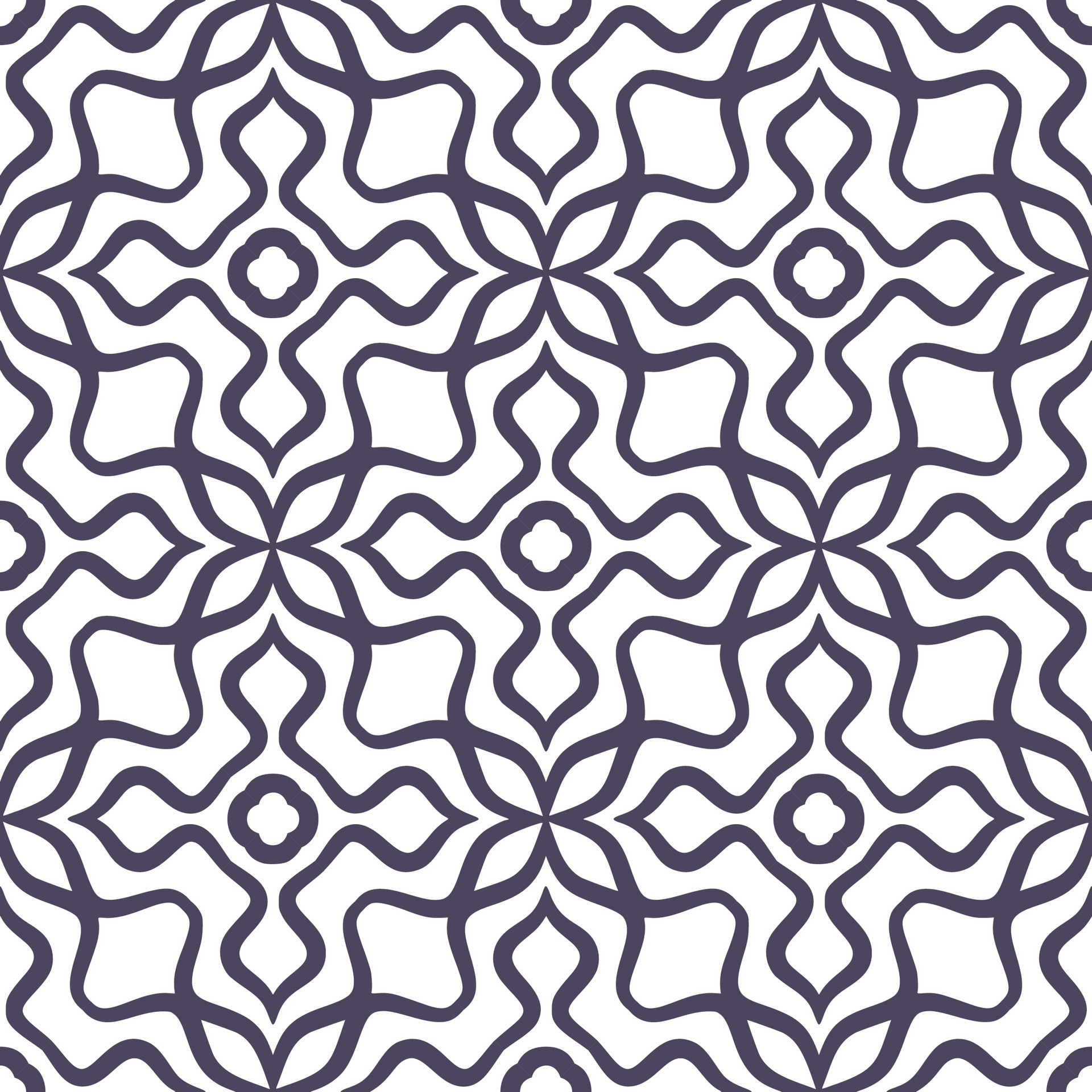 Geometric seamless pattern vector illustration 28342279 Vector Art at ...