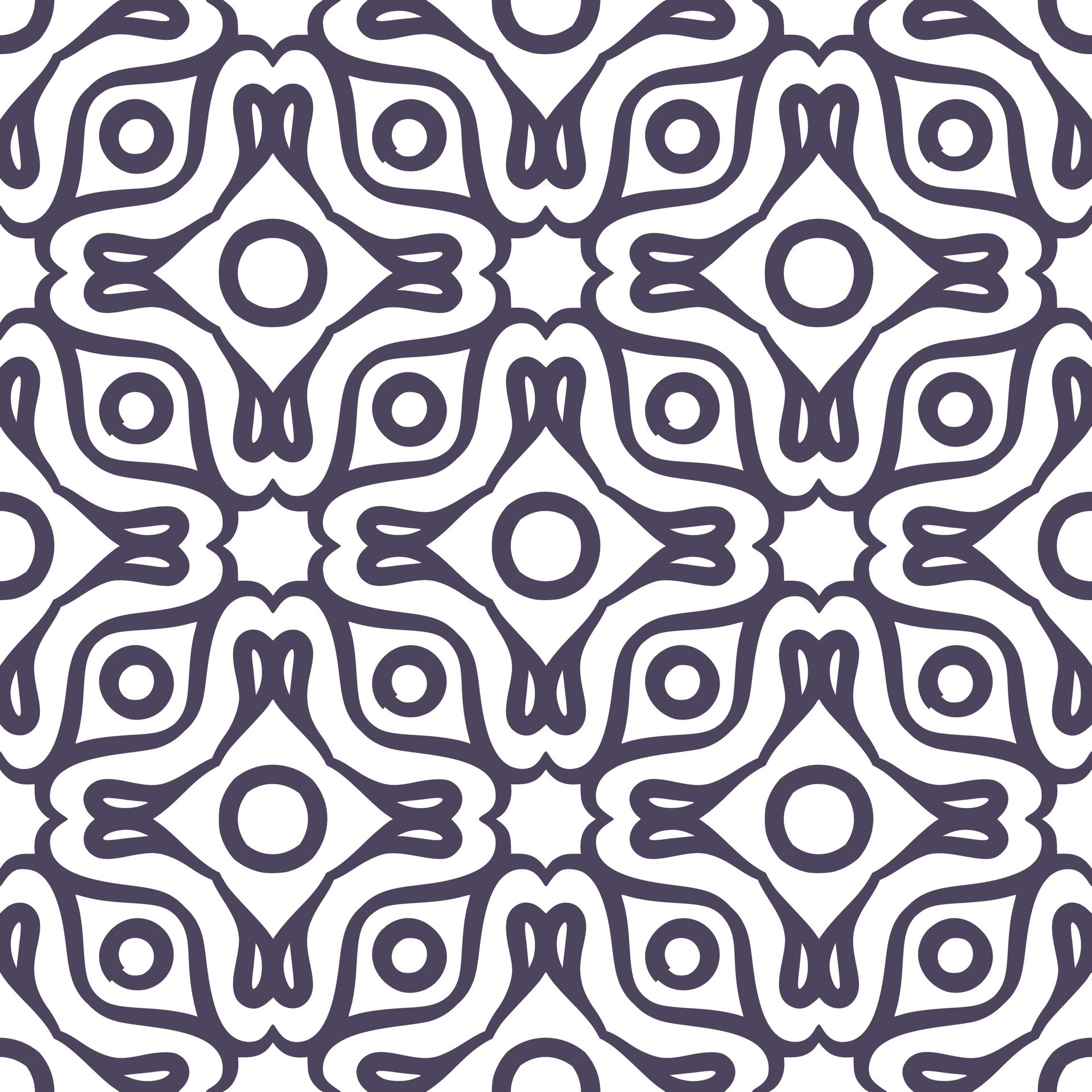 Geometric seamless pattern vector illustration 28342285 Vector Art at ...