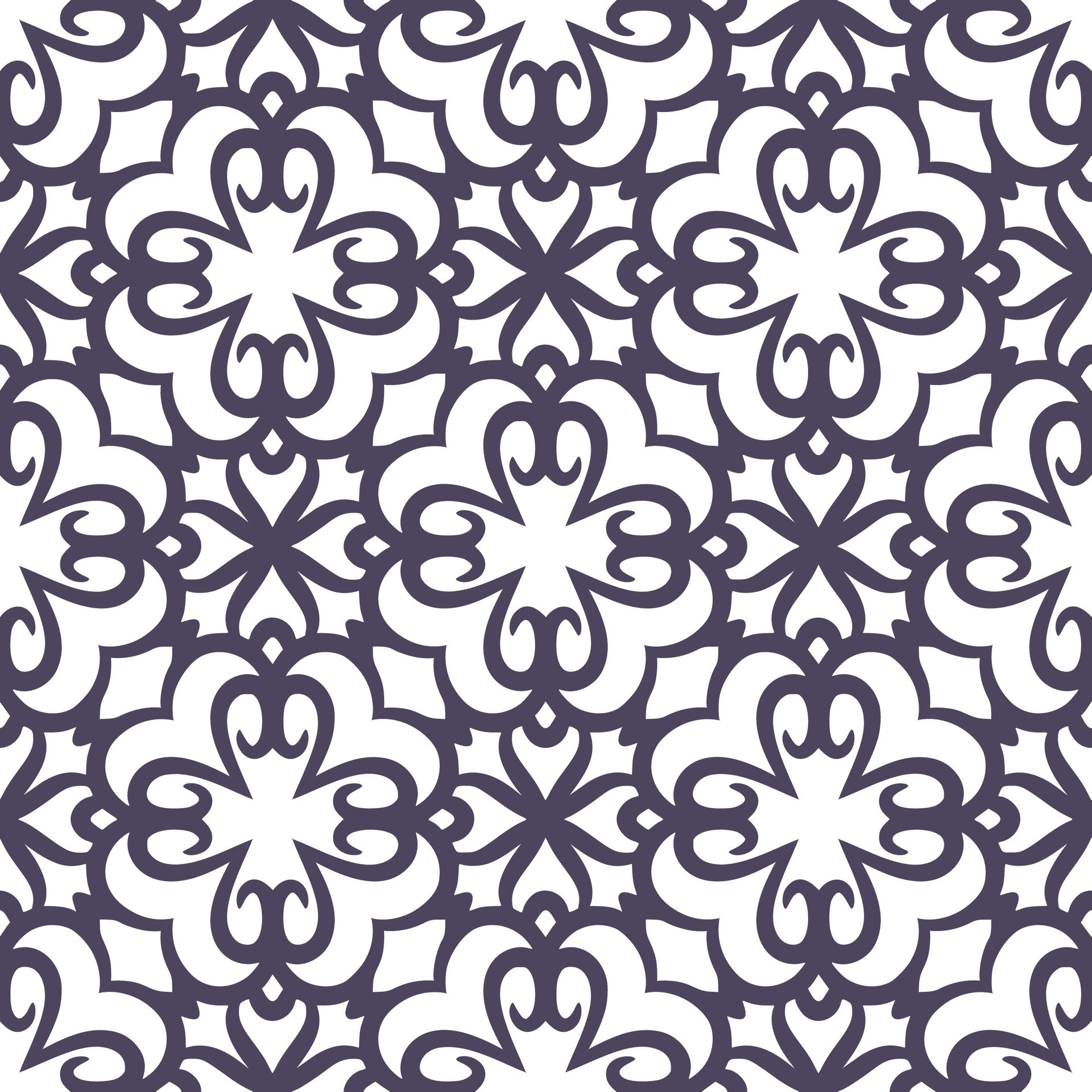 Geometric seamless pattern vector illustration 28342289 Vector Art at ...