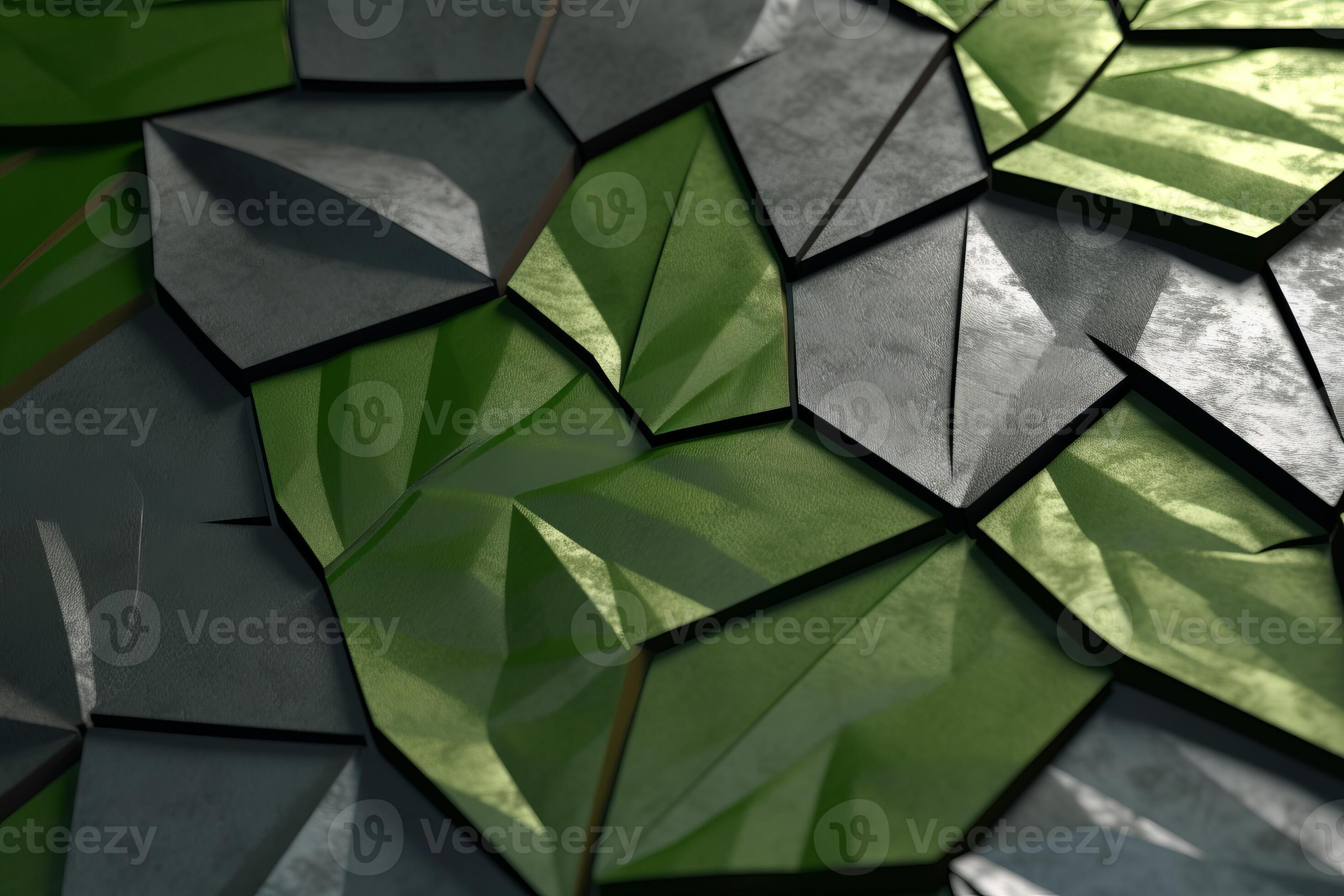 Voronoi Blocks Pattern Texture Background 28357132 Stock Photo at Vecteezy
