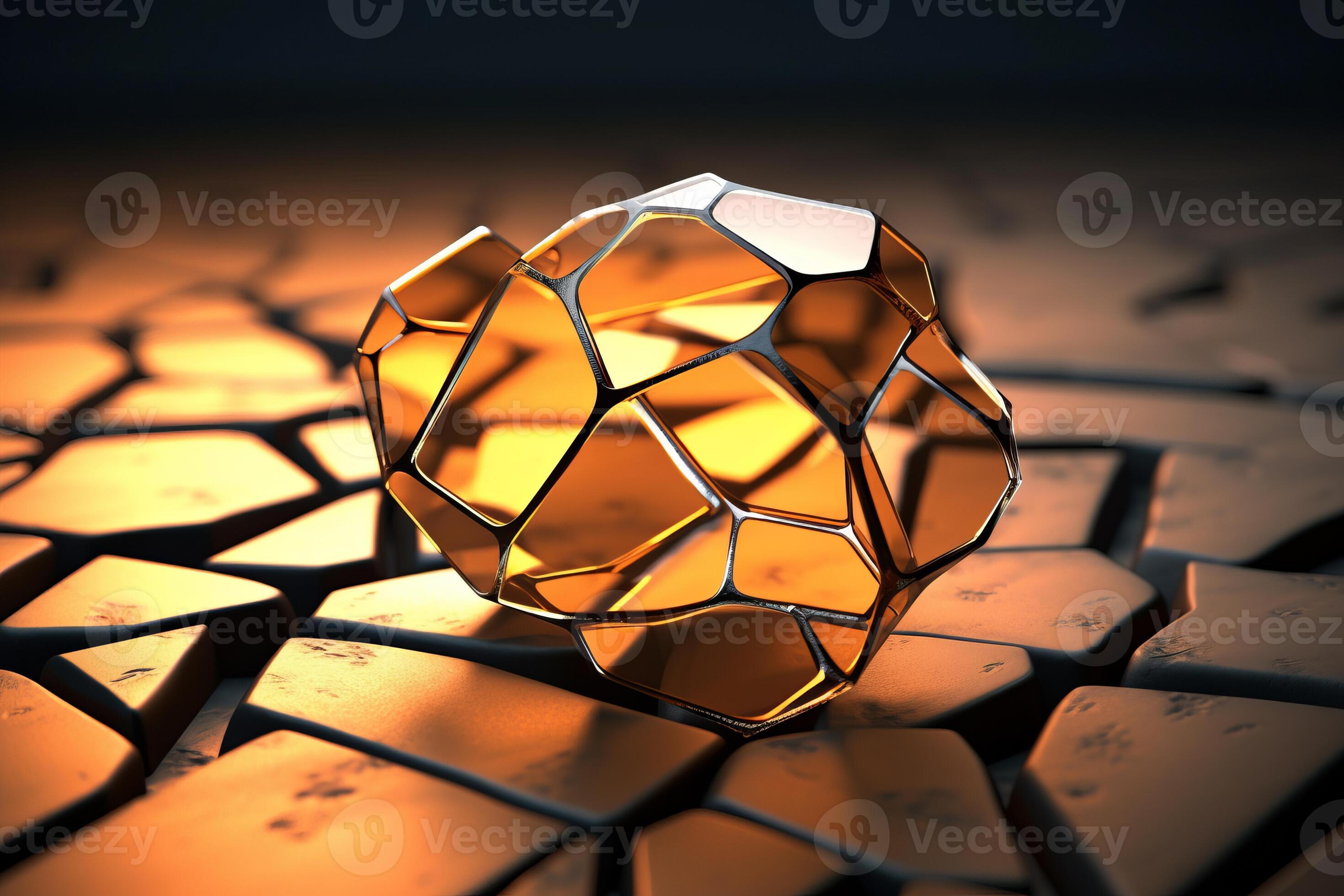 Voronoi Blocks Pattern Texture Background 28357355 Stock Photo at Vecteezy