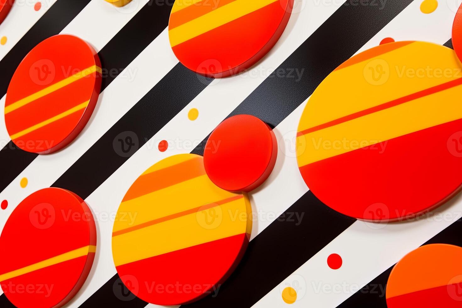 Kinetic Pattern Pop Art Paint Background Design generative AI 28370587 ... Kinetic Pattern Pop Art Paint Background Design generative AI 28370587 ...