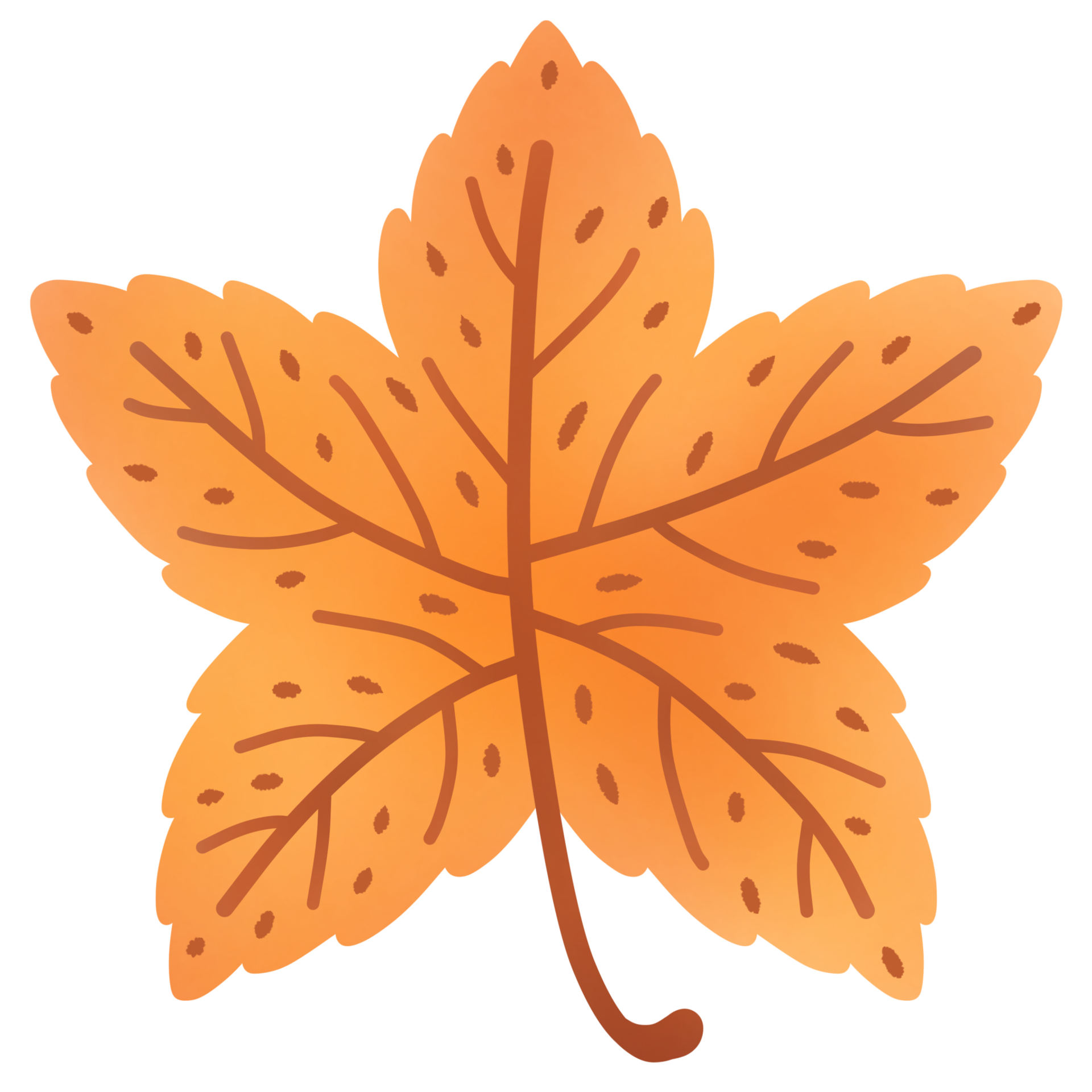 Leaves Change Color In Autumn 28538603 PNG leaves-change-color-in-autumn-28538603-png