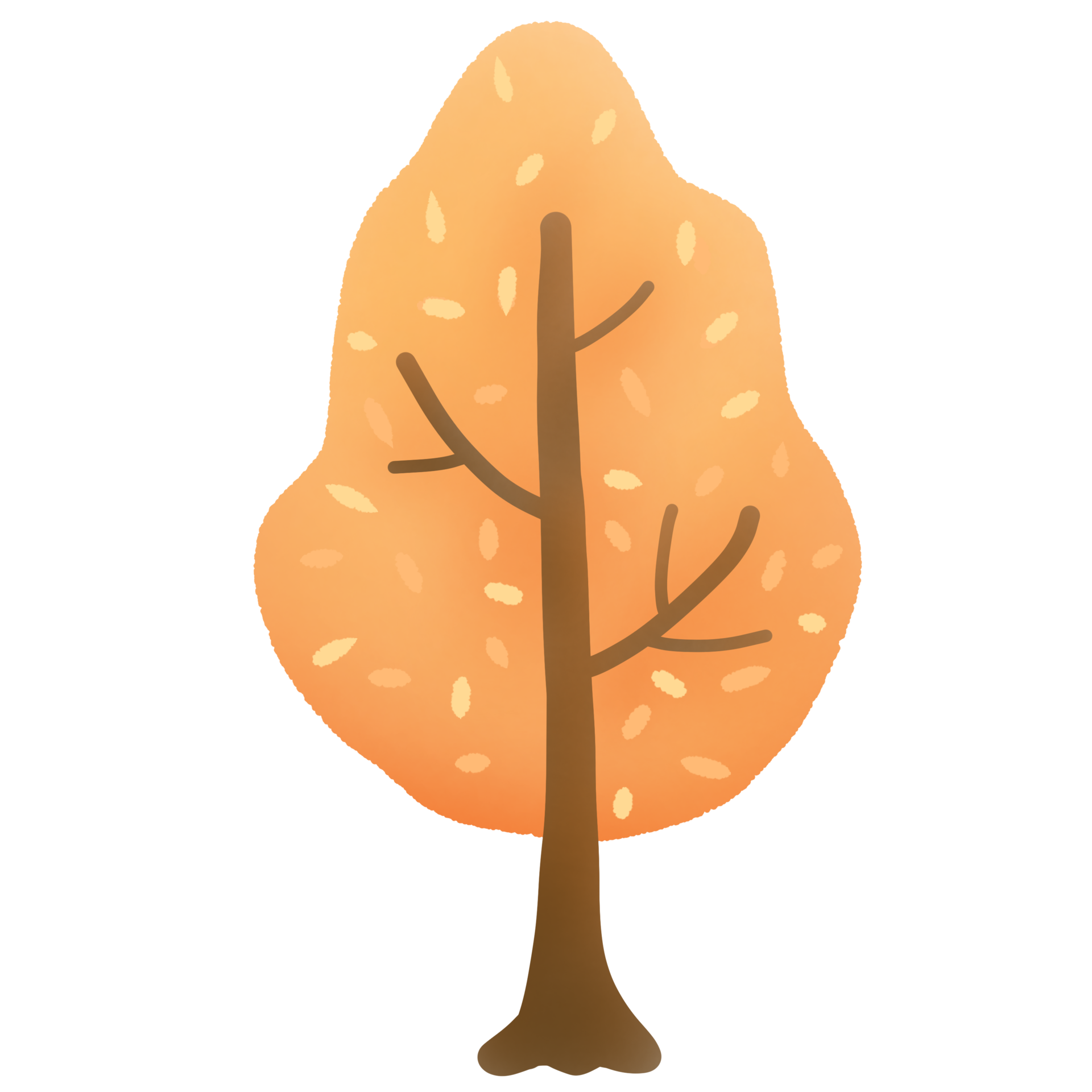 Trees Change Color In Autumn 28538723 PNG trees-change-color-in-autumn-28538723-png