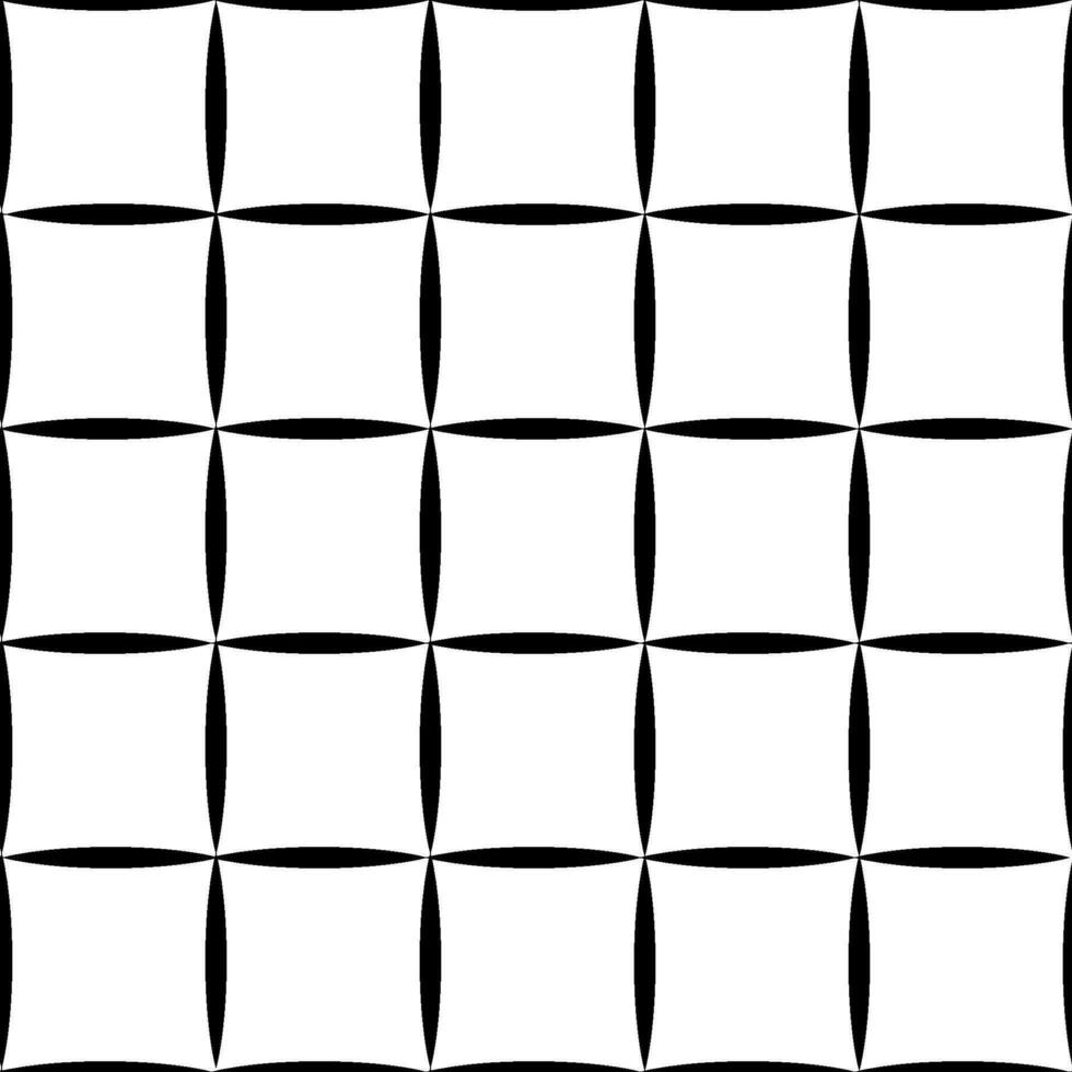 Seamless pattern grid tiles vector, grid cells pattern 28538820 Vector ...