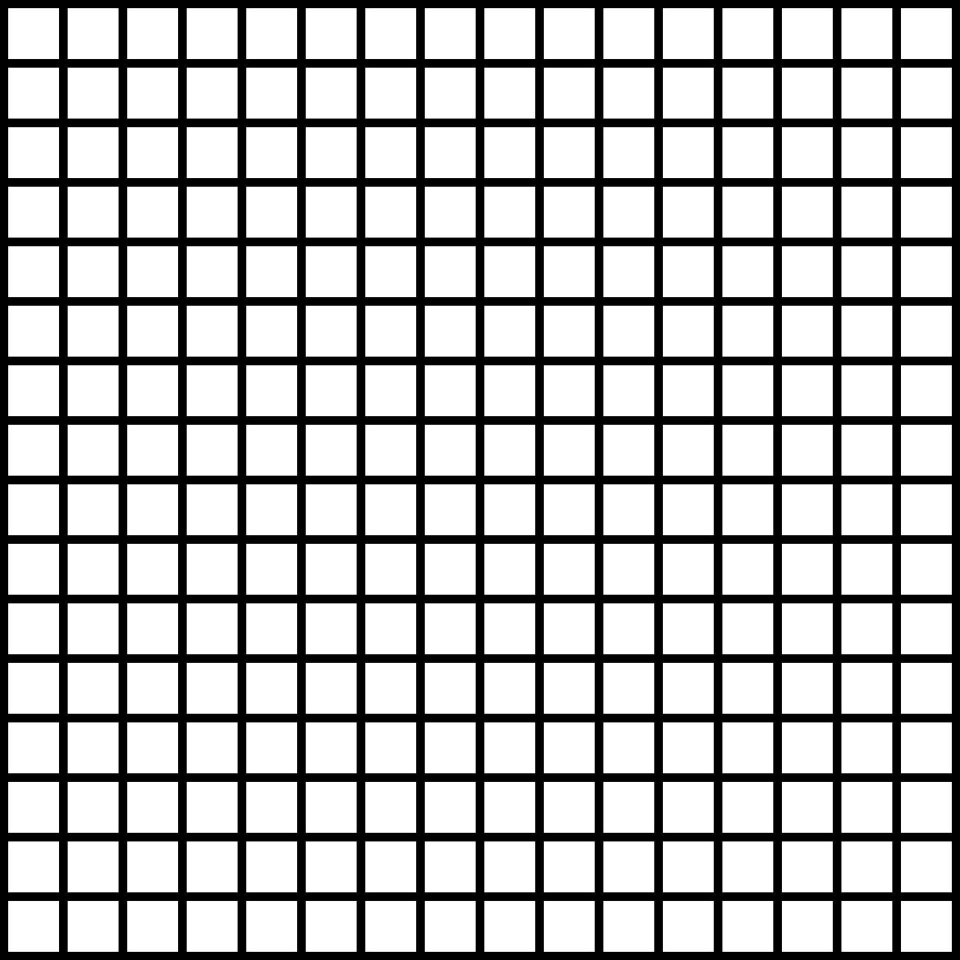 Square grid point, size pattern grid, Pixel Per Inch PPI 28538847 ...