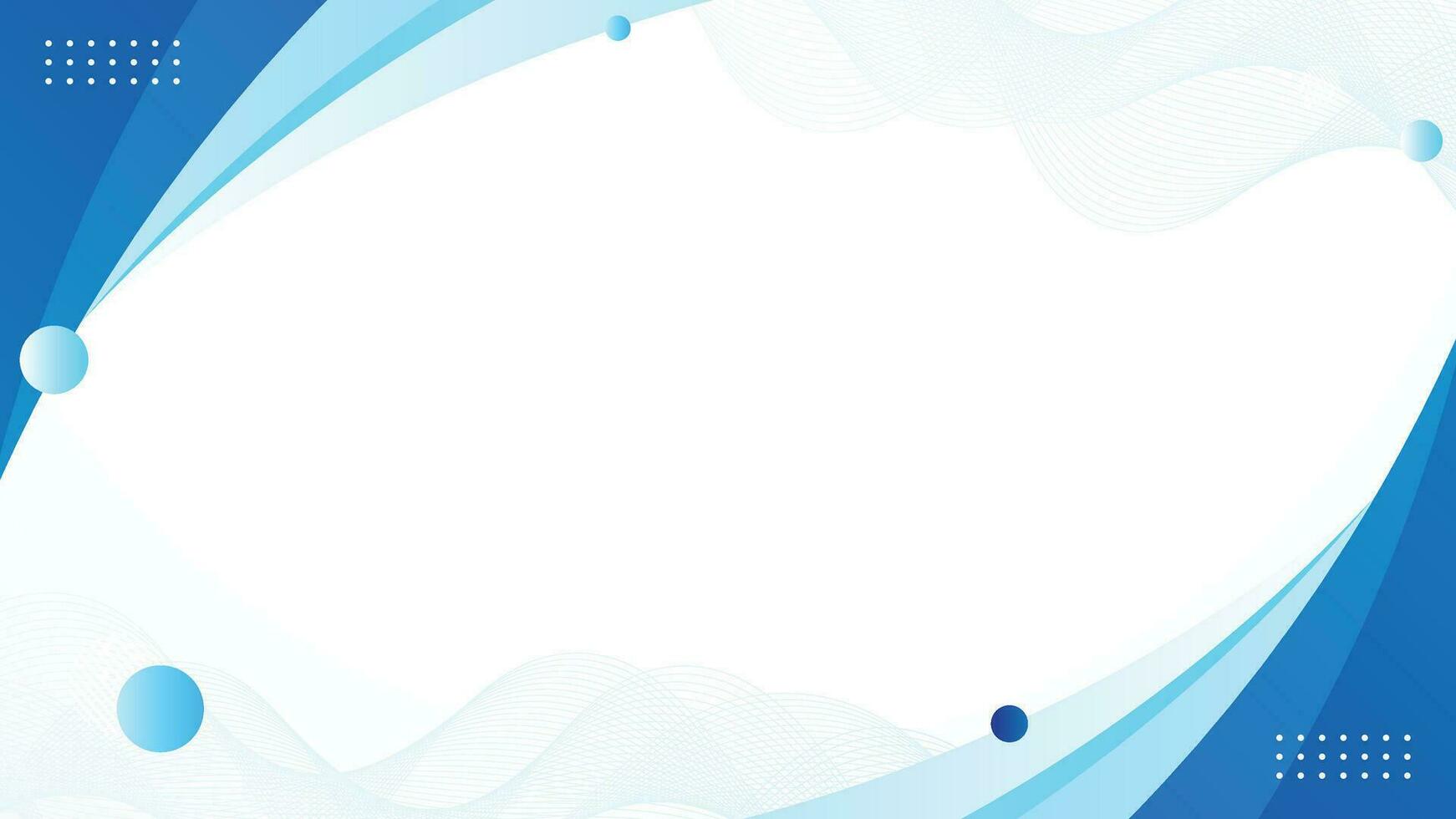 Abstract Blue Background For Banner Or Presentation 28541265 Vector Art At Vecteezy