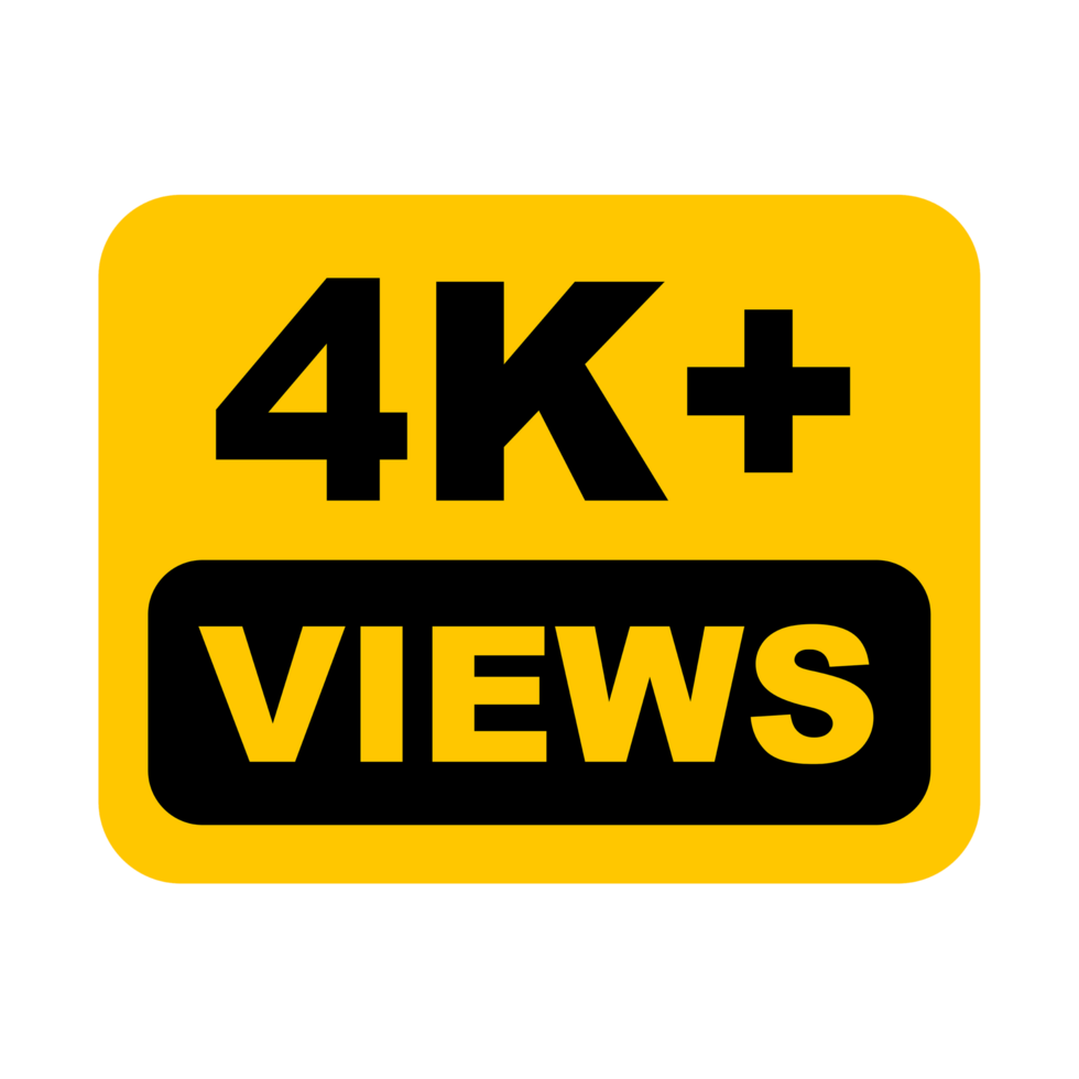 4k, 4k Views, 4k Views Png 28542010 PNG 4k, 4k Views, 4k Views Png 28542010 PNG