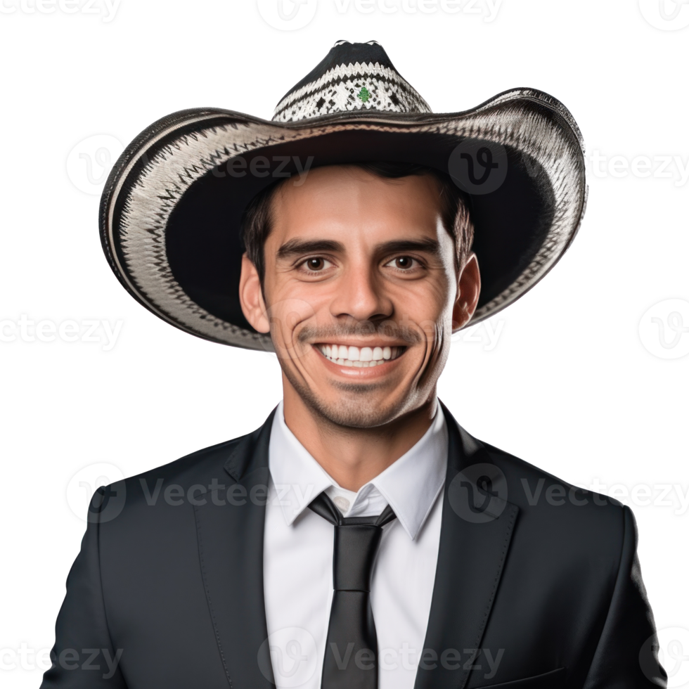Mexican smiling businessman isolated 28542694 PNG Mexican smiling businessman isolated 28542694 PNG