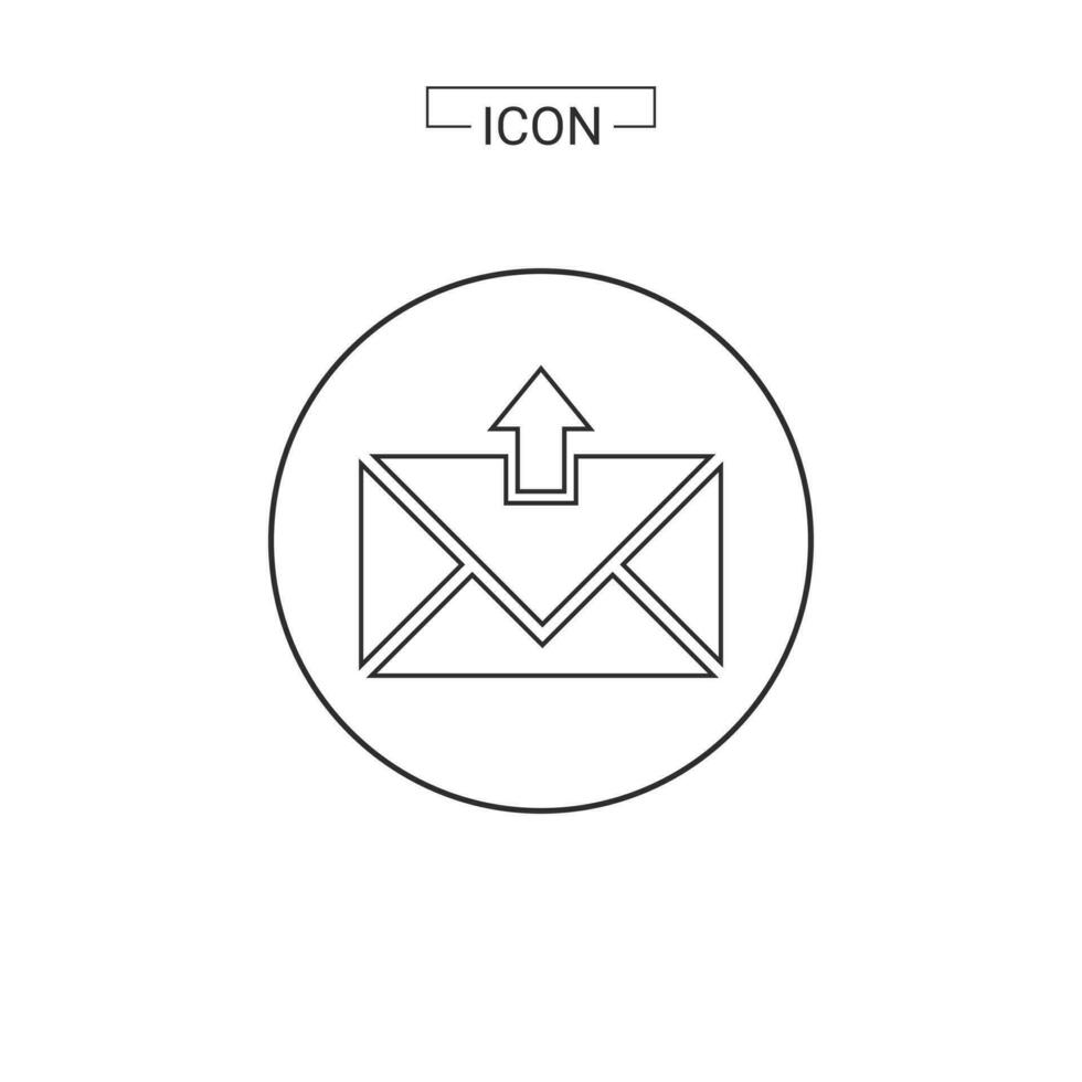 Email Icon E Mail Symbol Graphics For Web Icon Collections 28545949 Vector Art At Vecteezy