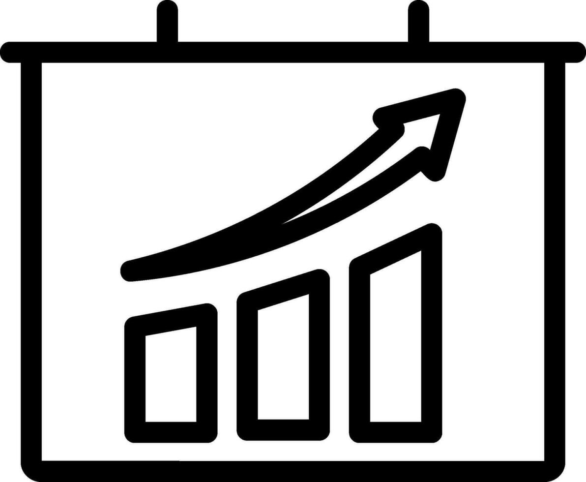 bar chart line icon 28548300 Vector Art at Vecteezy bar chart line icon 28548300 Vector Art at Vecteezy