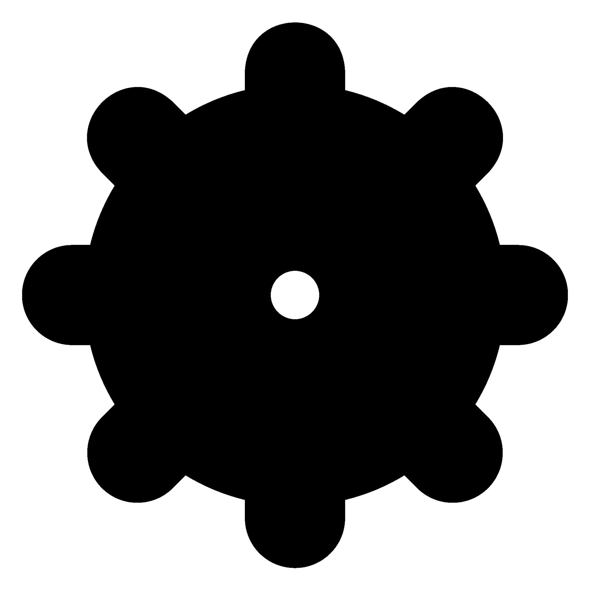 Management Glyph Icon 28548741 Vector Art At Vecteezy