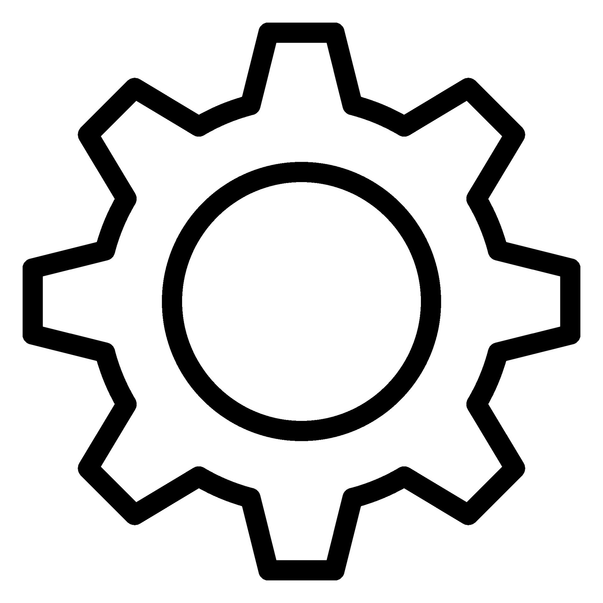 Management Line Icon 28548765 Vector Art At Vecteezy