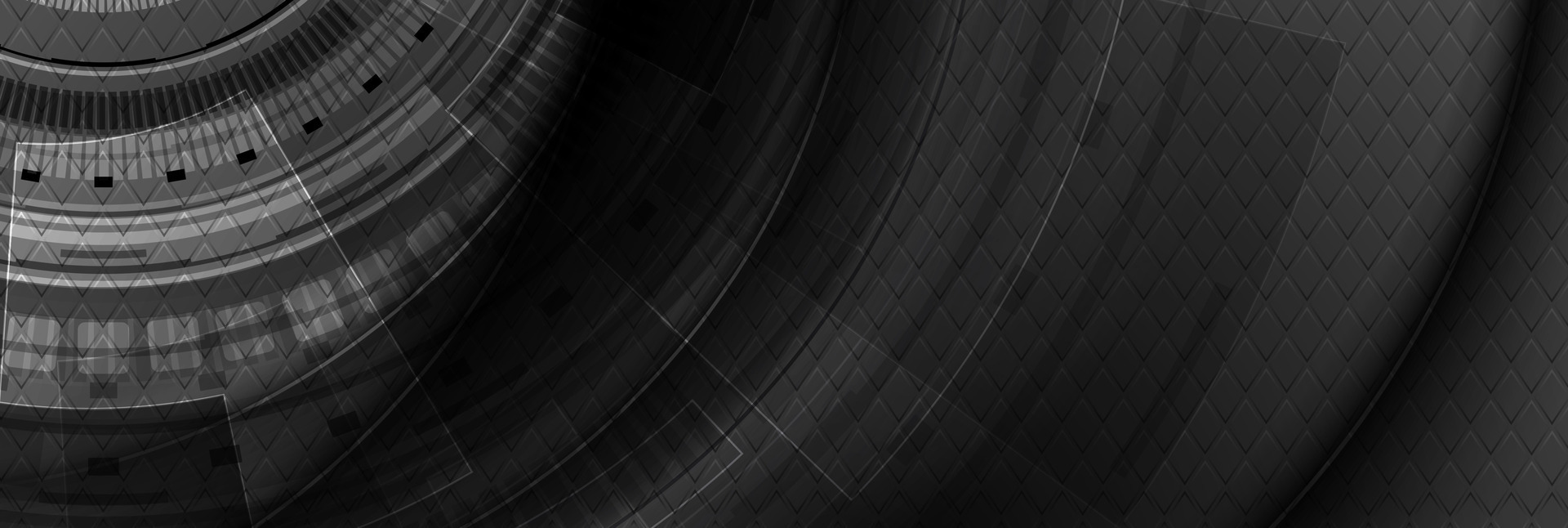 Black Futuristic Background With Hud Gears Design 28556986 Vector Art At Vecteezy