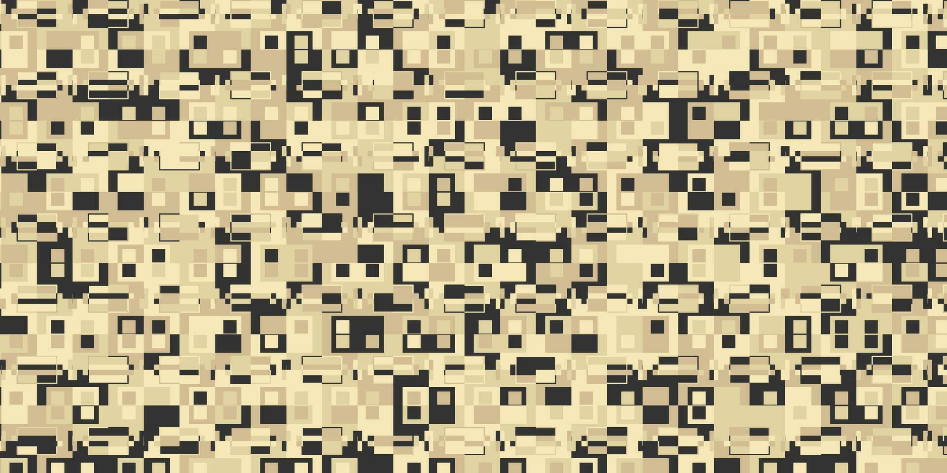 Error Background. Abstract glitch background. Pixel noise error ...