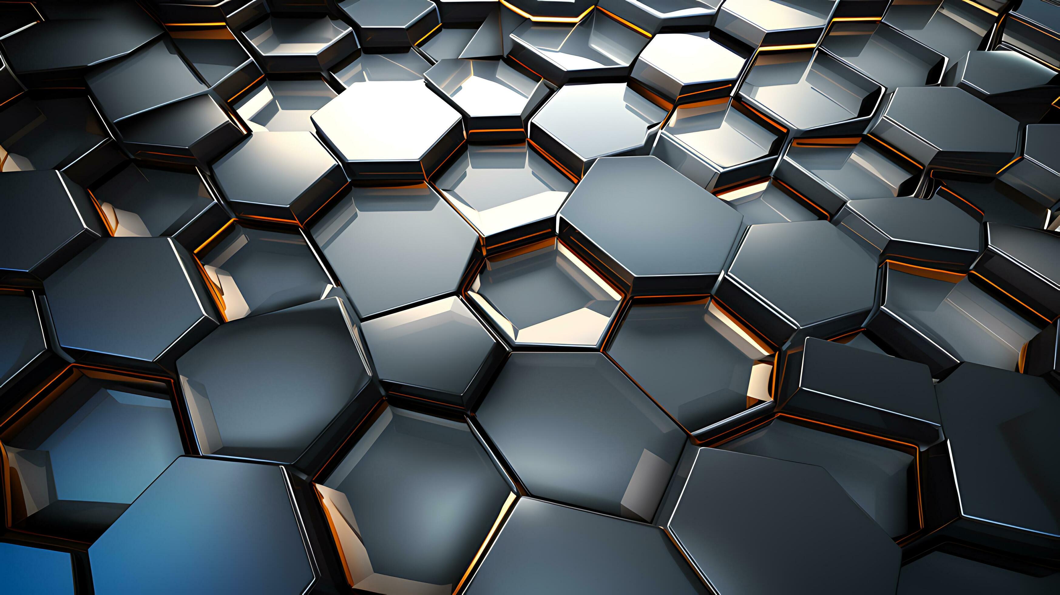 Abstract pattern background create with generative AI 28559036 Stock ...