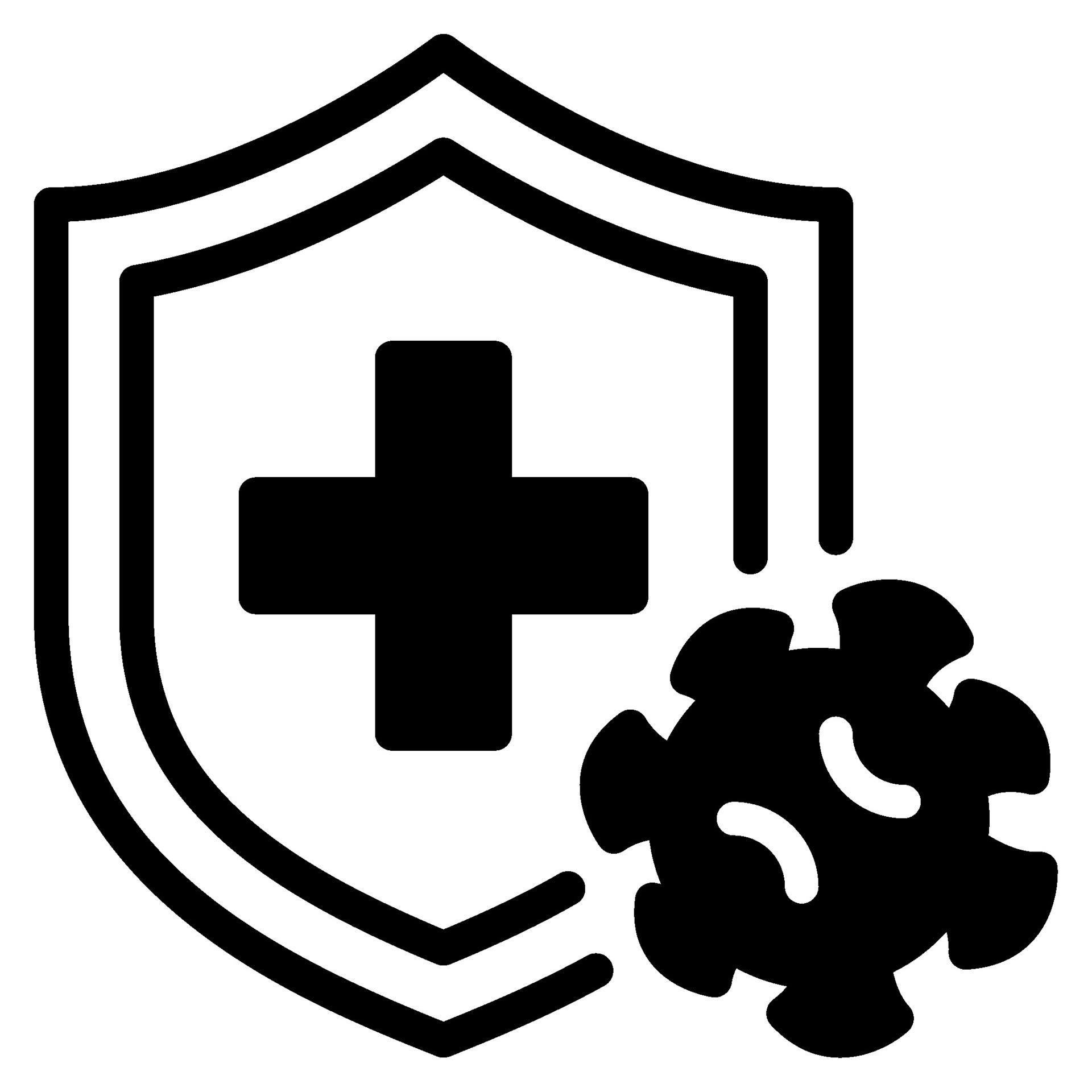 Immunity Boost icon Illustration 28560122 Vector Art at Vecteezy Immunity Boost icon Illustration 28560122 Vector Art at Vecteezy