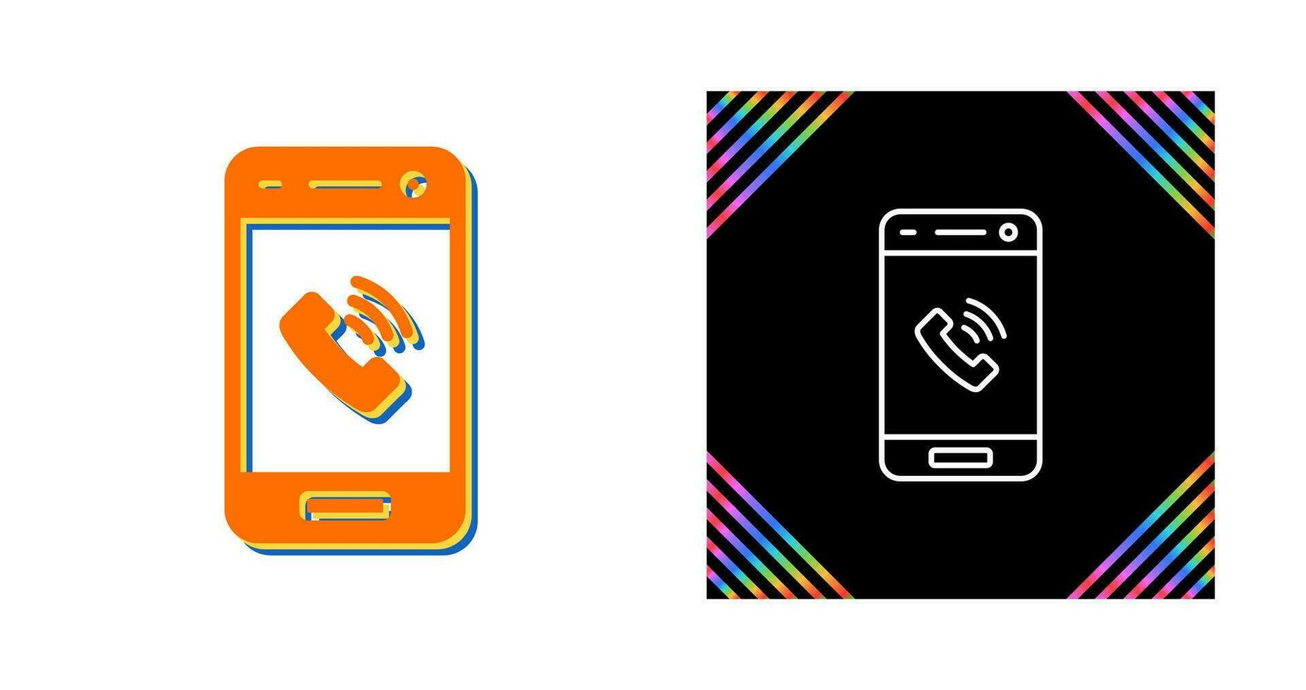 Call Vector Icon 28564003 Vector Art at Vecteezy