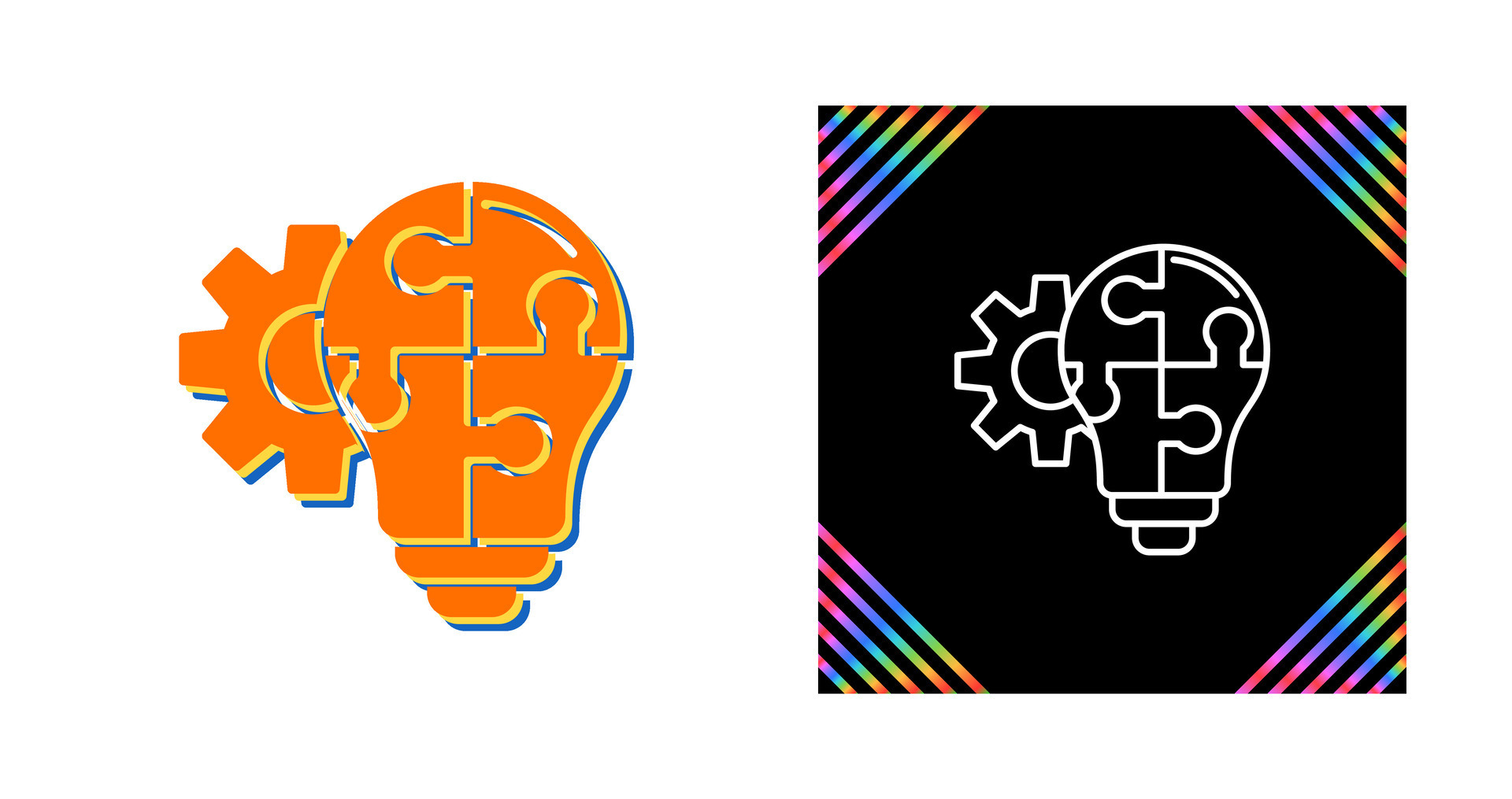 Problem Solving Vector Icon 28564077 Vector Art at Vecteezy