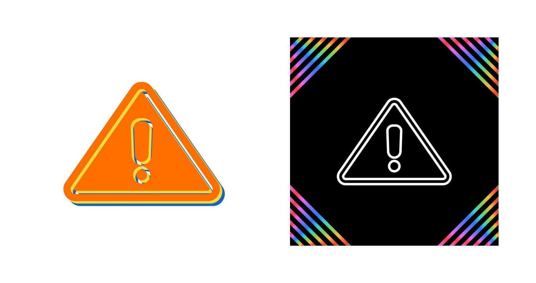 Attention Vector Icon 28565211 Vector Art at Vecteezy