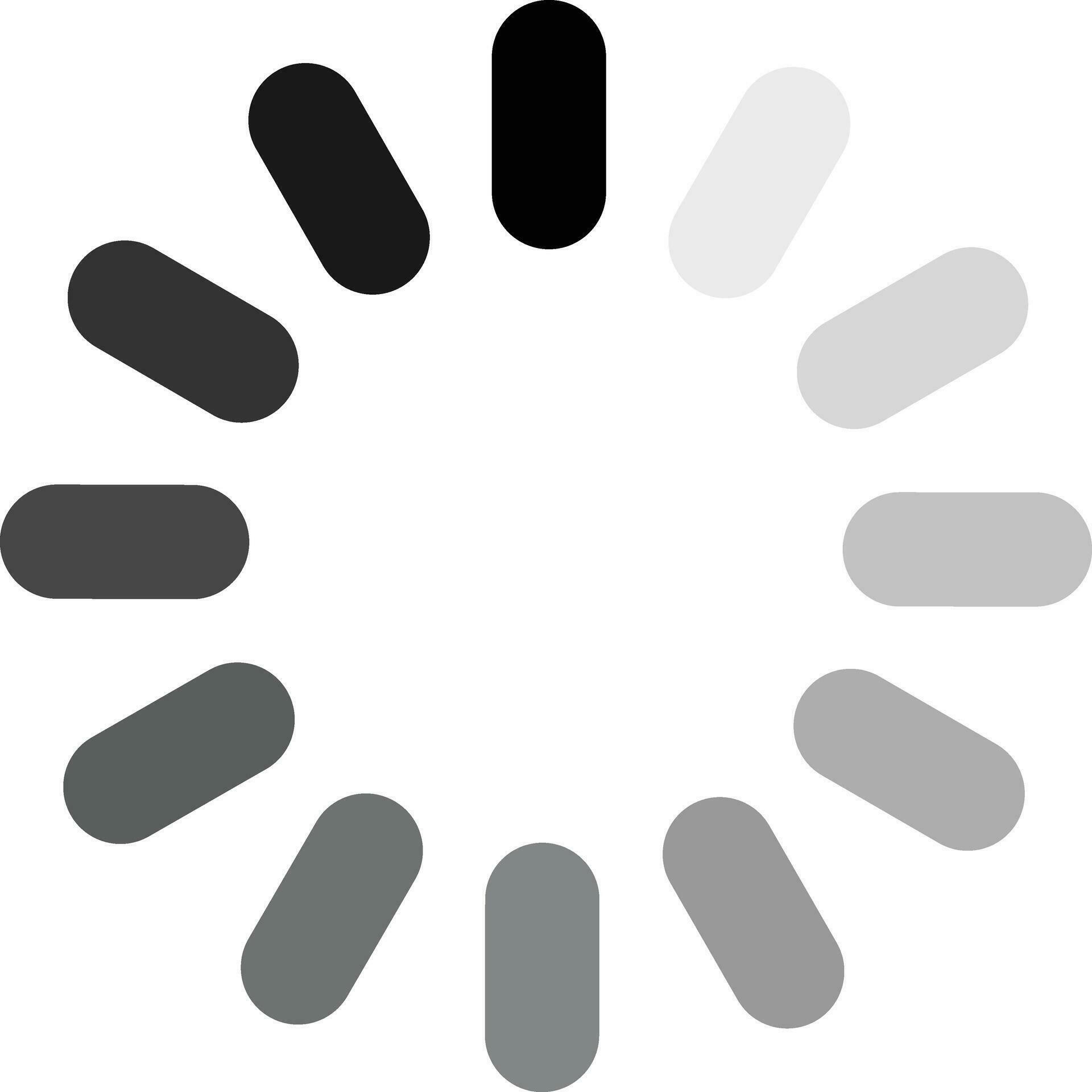 Loading Icon Video Data Load Loading Bar Progress Icon Download Progress Loading Status