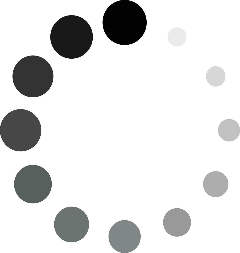 Loading icon. Video data load. Loading bar progress icon. Download ...