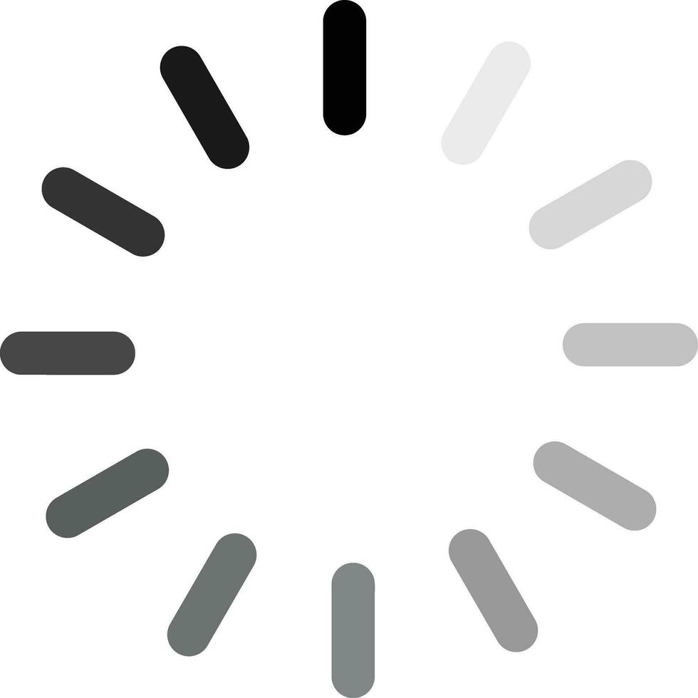 Loading icon. Video data load. Loading bar progress icon. Download ...