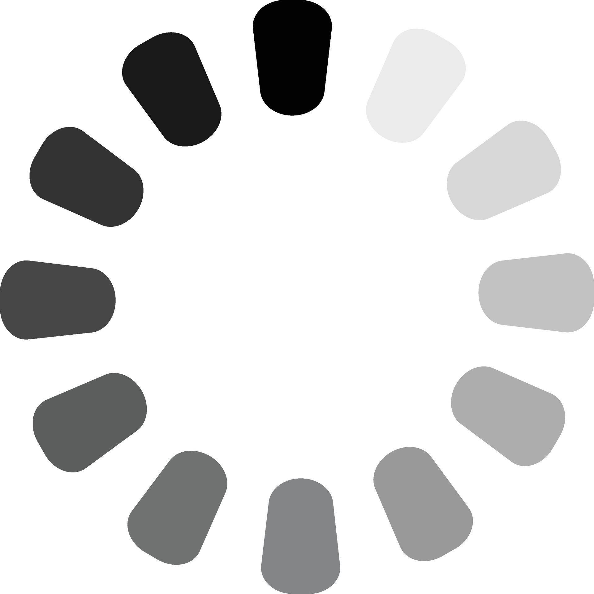 Loading icon. Video data load. Loading bar progress icon. Download ...