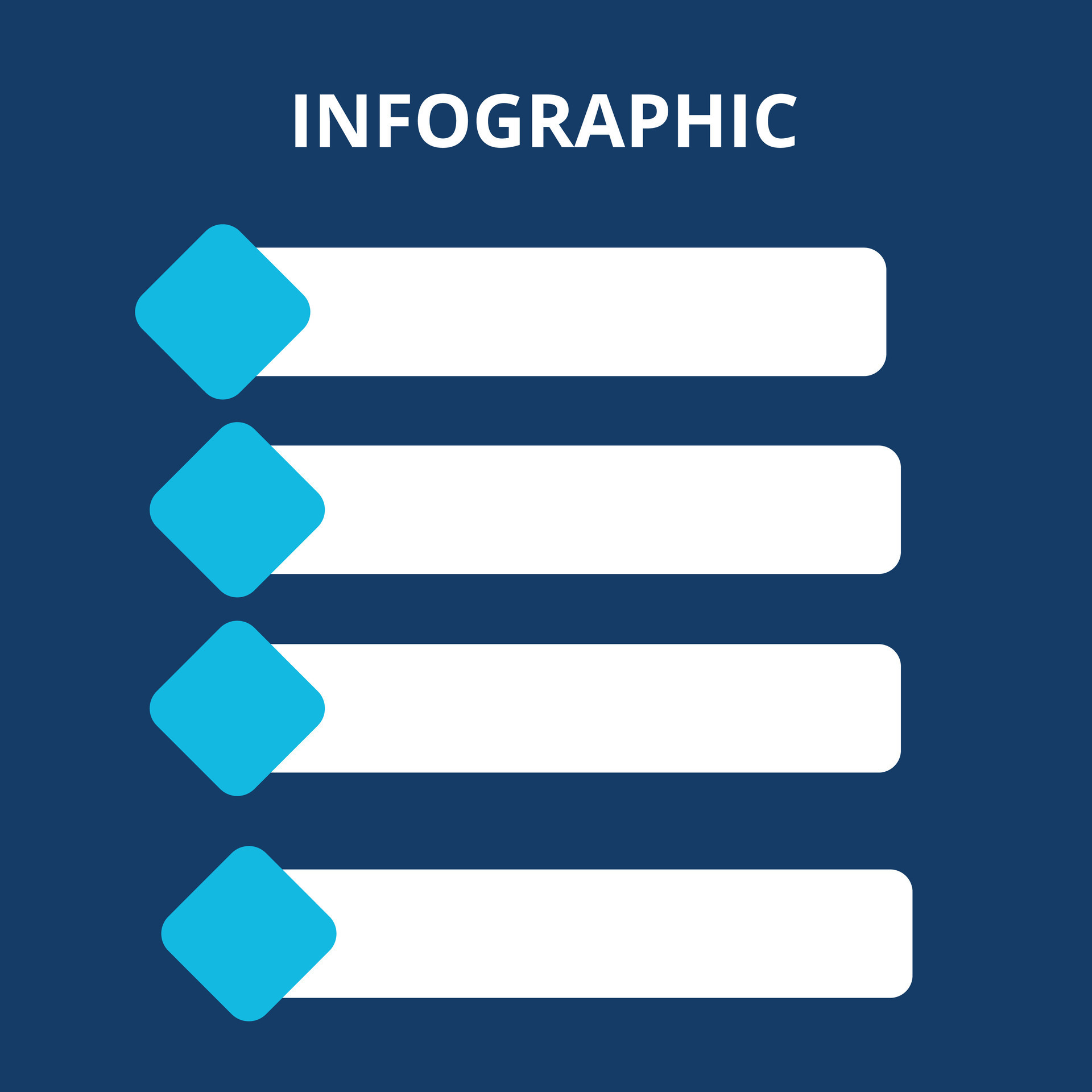 Infographic 4 tips vector template 28569542 Vector Art at Vecteezy Infographic 4 tips vector template 28569542 Vector Art at Vecteezy