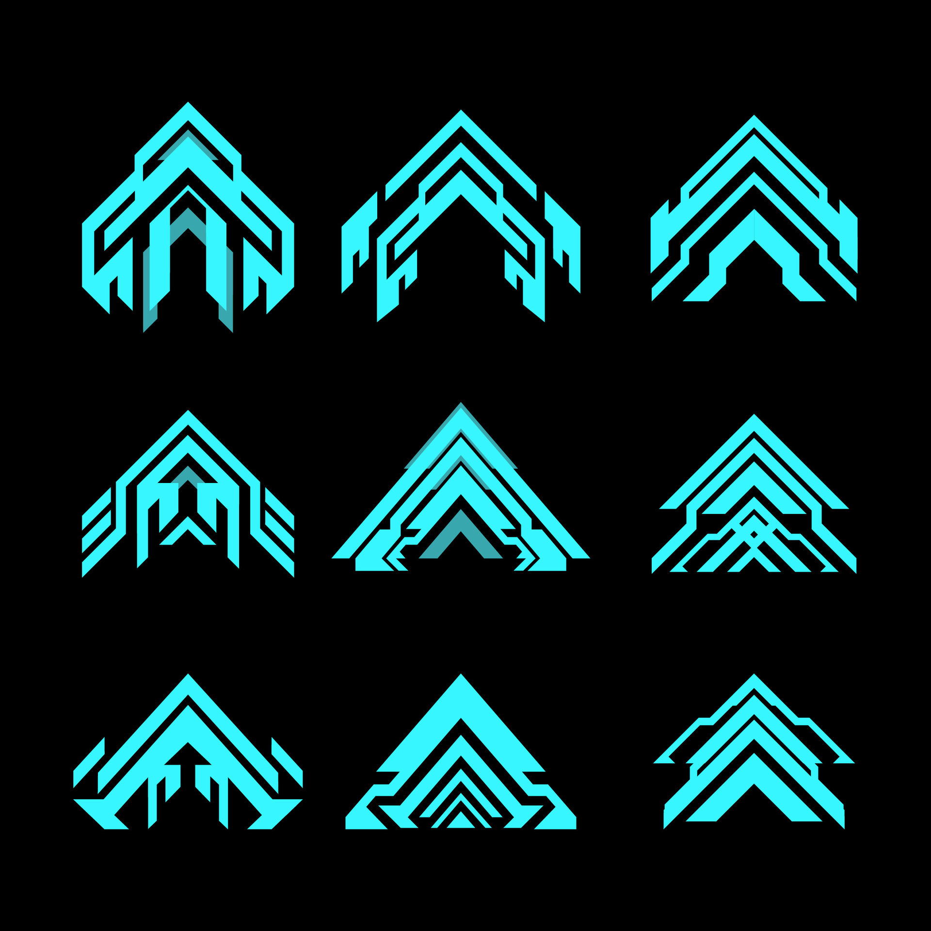Hud arrows. Futuristic navigation Sci Fi pointers. Hud Futuristic arrow ... Hud arrows. Futuristic navigation Sci Fi pointers. Hud Futuristic arrow ...